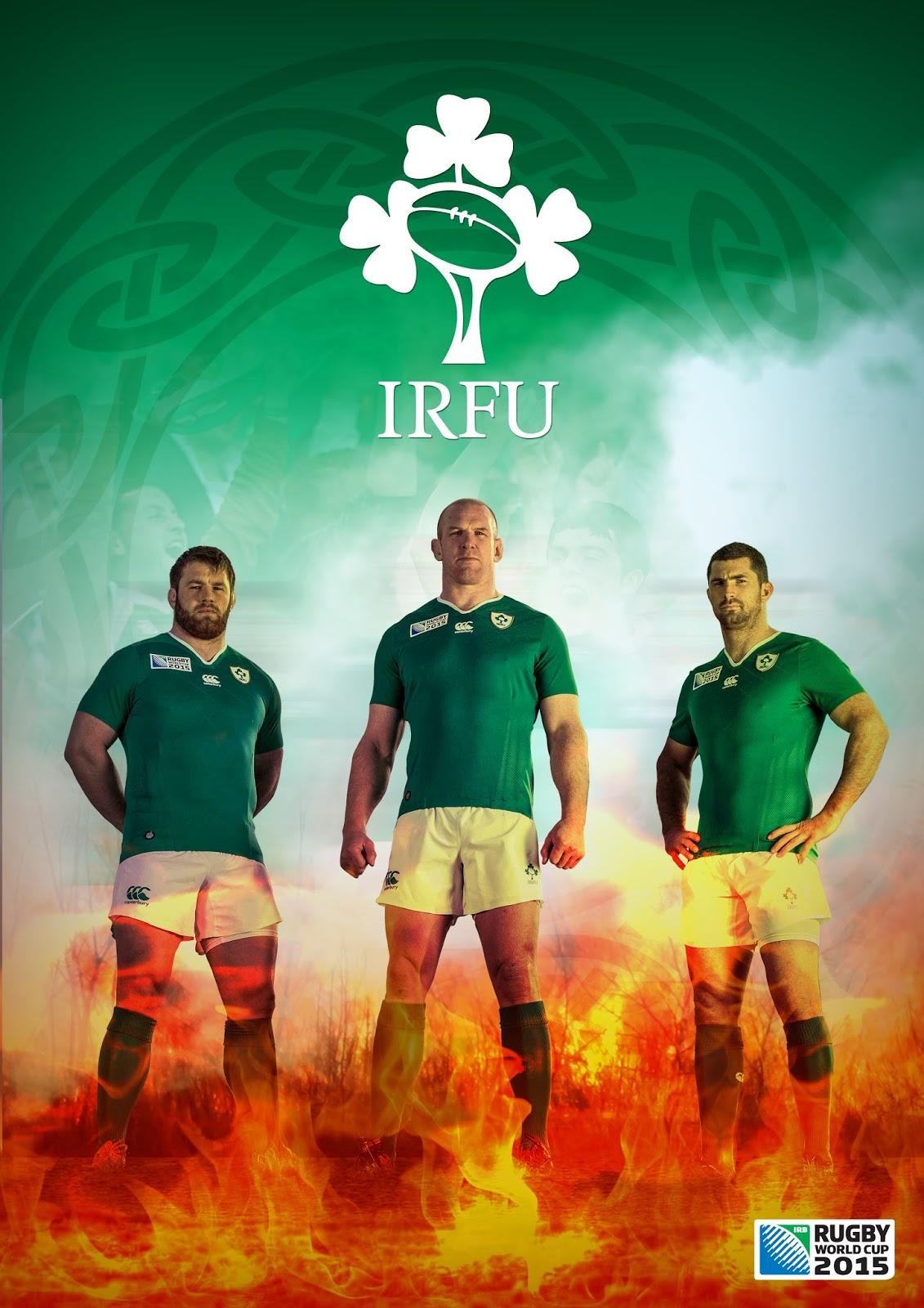 Ireland Rugby Wallpapers - Top Free Ireland Rugby Backgrounds ...