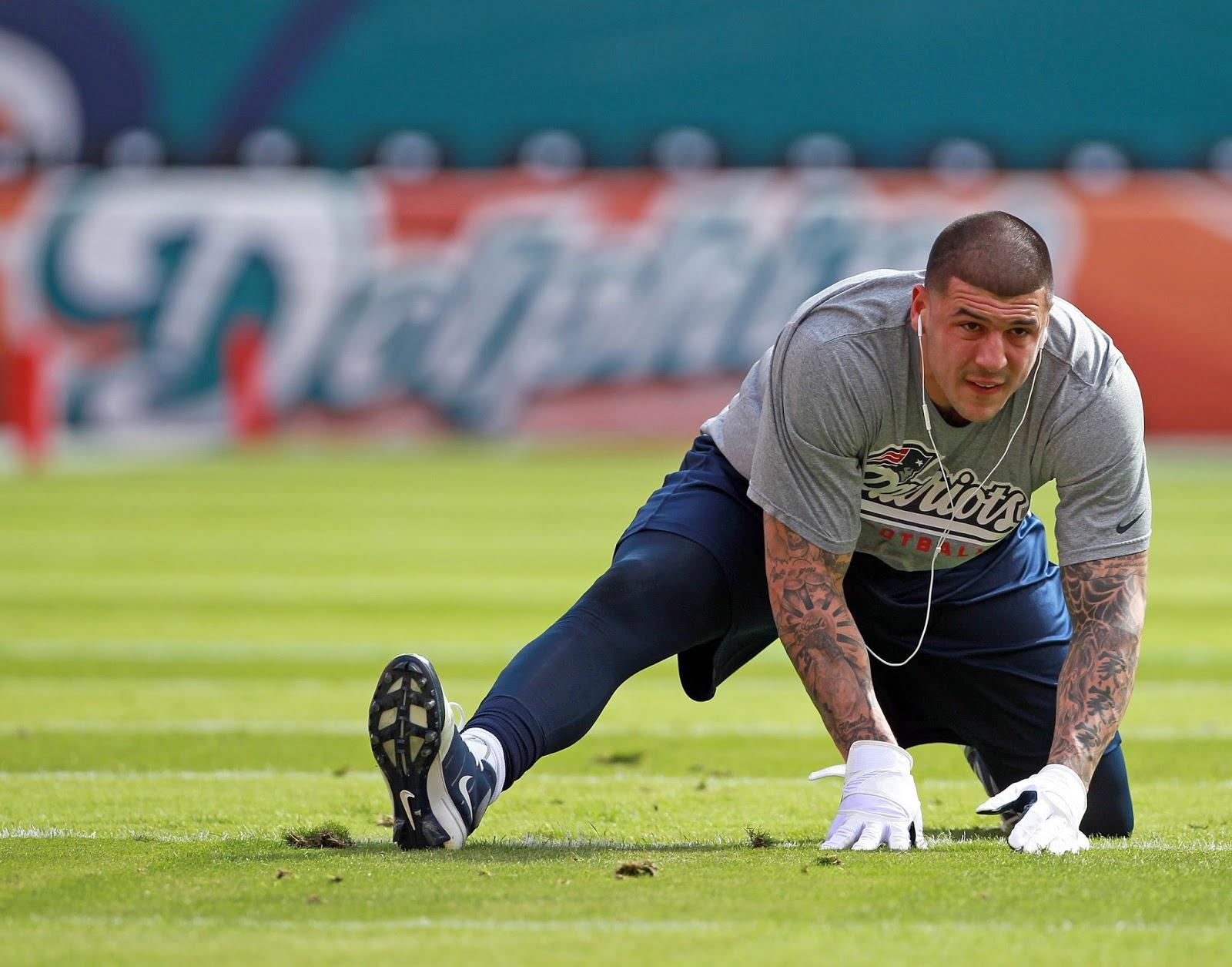 Aaron Hernandez Wallpapers - Top Free Aaron Hernandez Backgrounds ...