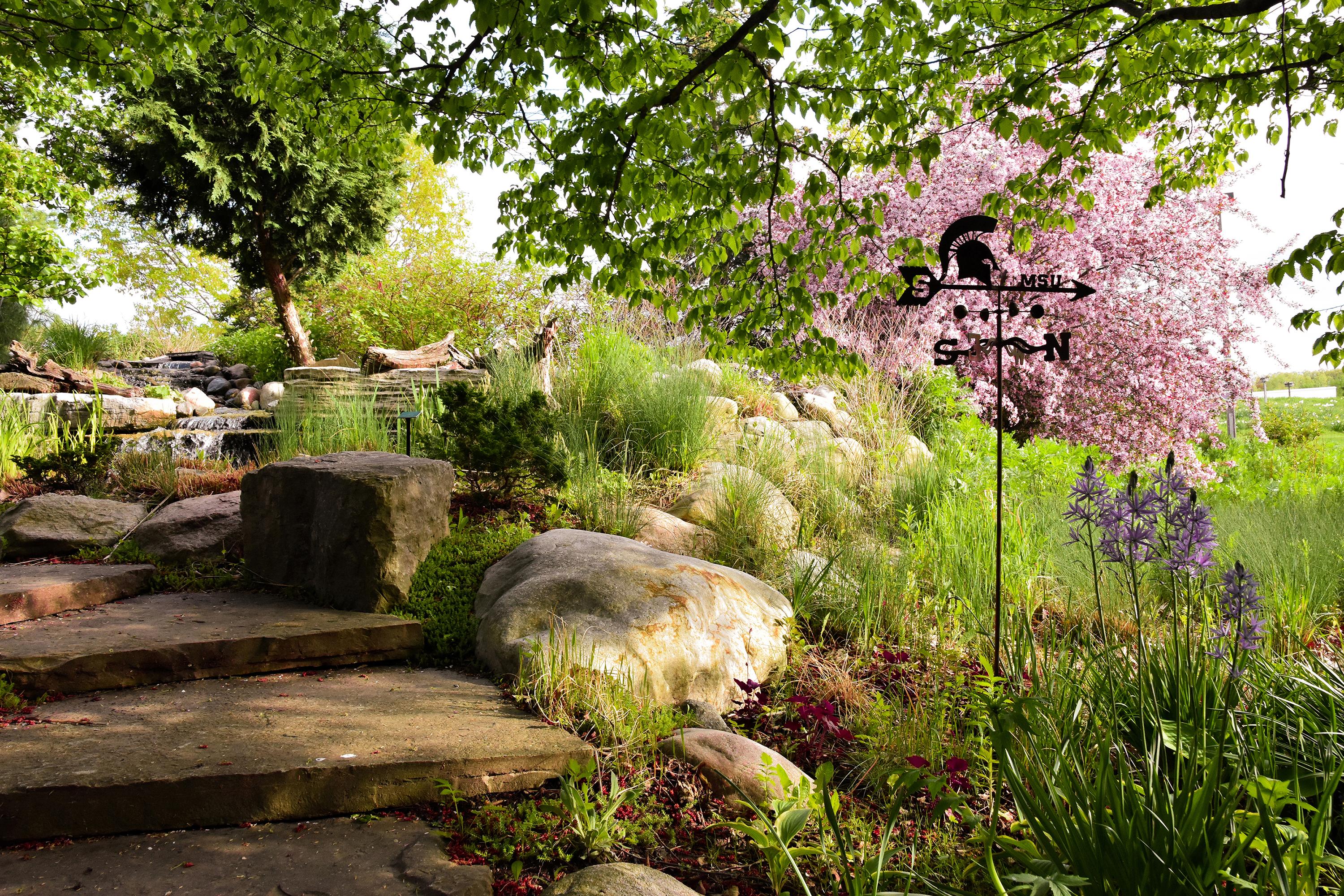 Michigan Spring Wallpapers - Top Free Michigan Spring Backgrounds ...