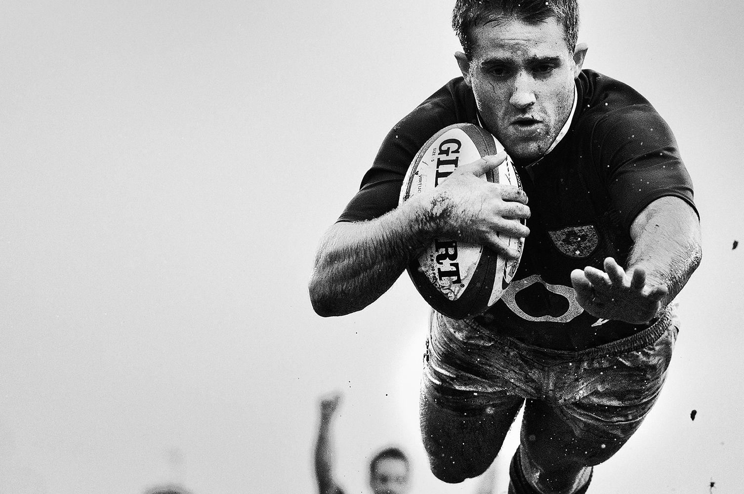 Ireland Rugby Wallpapers - Top Free Ireland Rugby Backgrounds ...