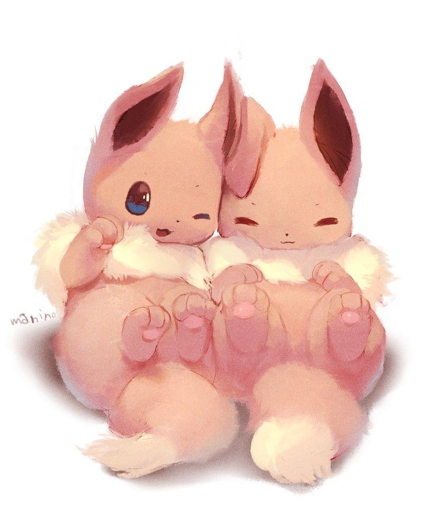 Cute Baby Pokemon Wallpapers - Top Free Cute Baby Pokemon Backgrounds ...