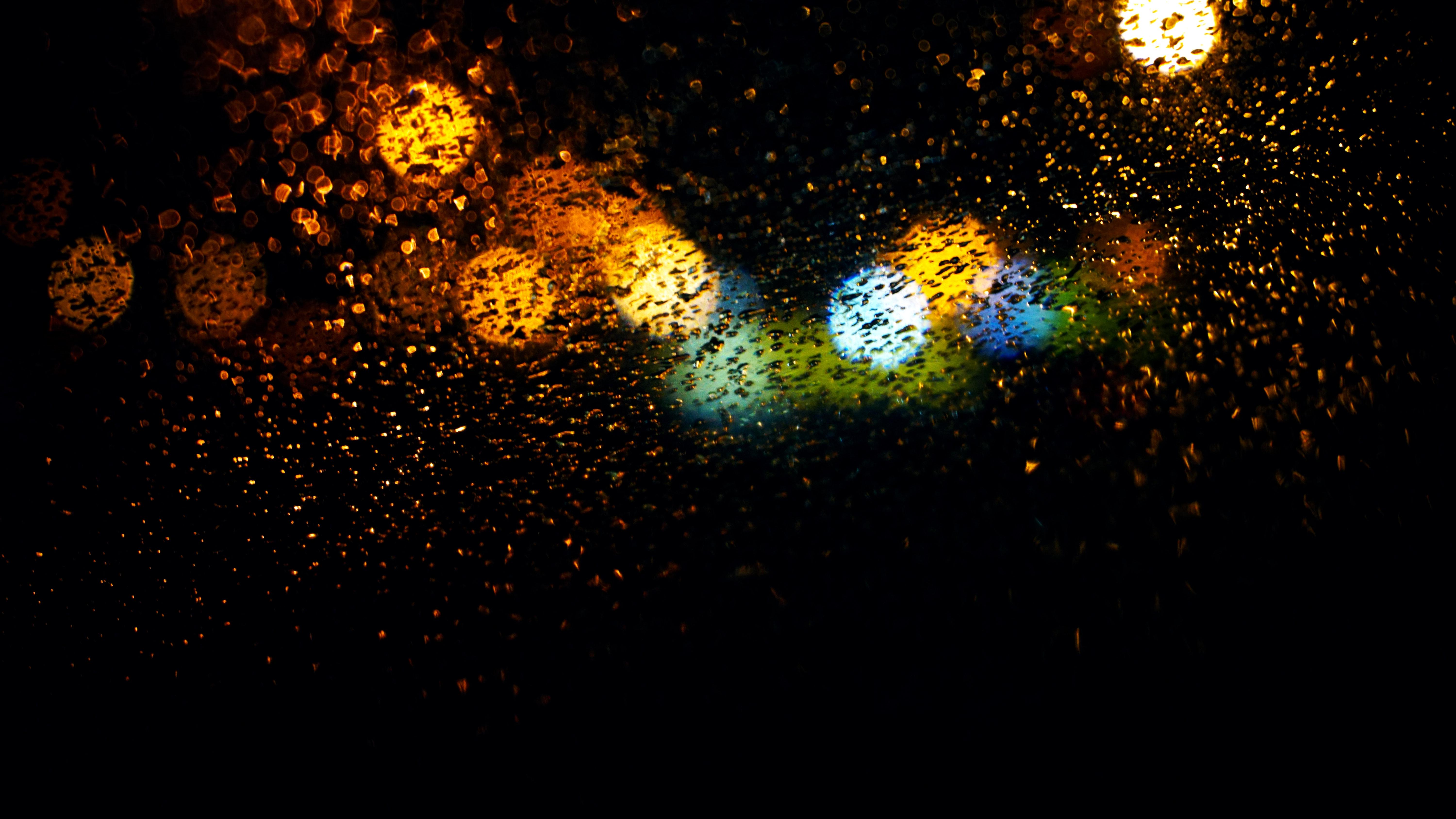 Bokeh Lights Wallpapers - Top Free Bokeh Lights Backgrounds ...