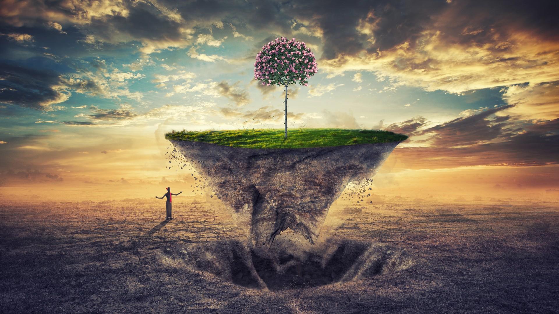 The Tree of Life Wallpapers - Top Free The Tree of Life Backgrounds ...