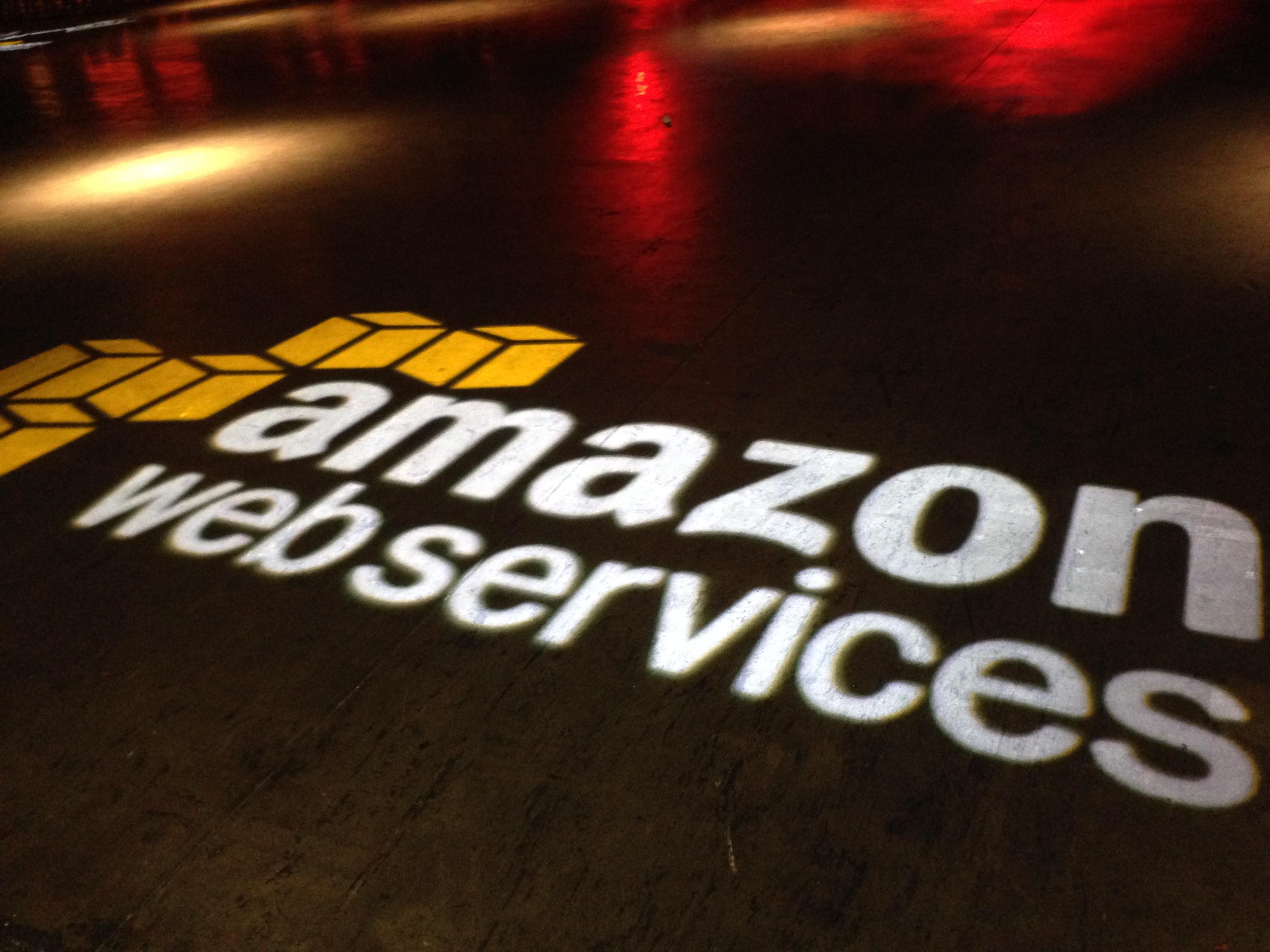Amazon Web Services Wallpapers - Top Free Amazon Web Services ...