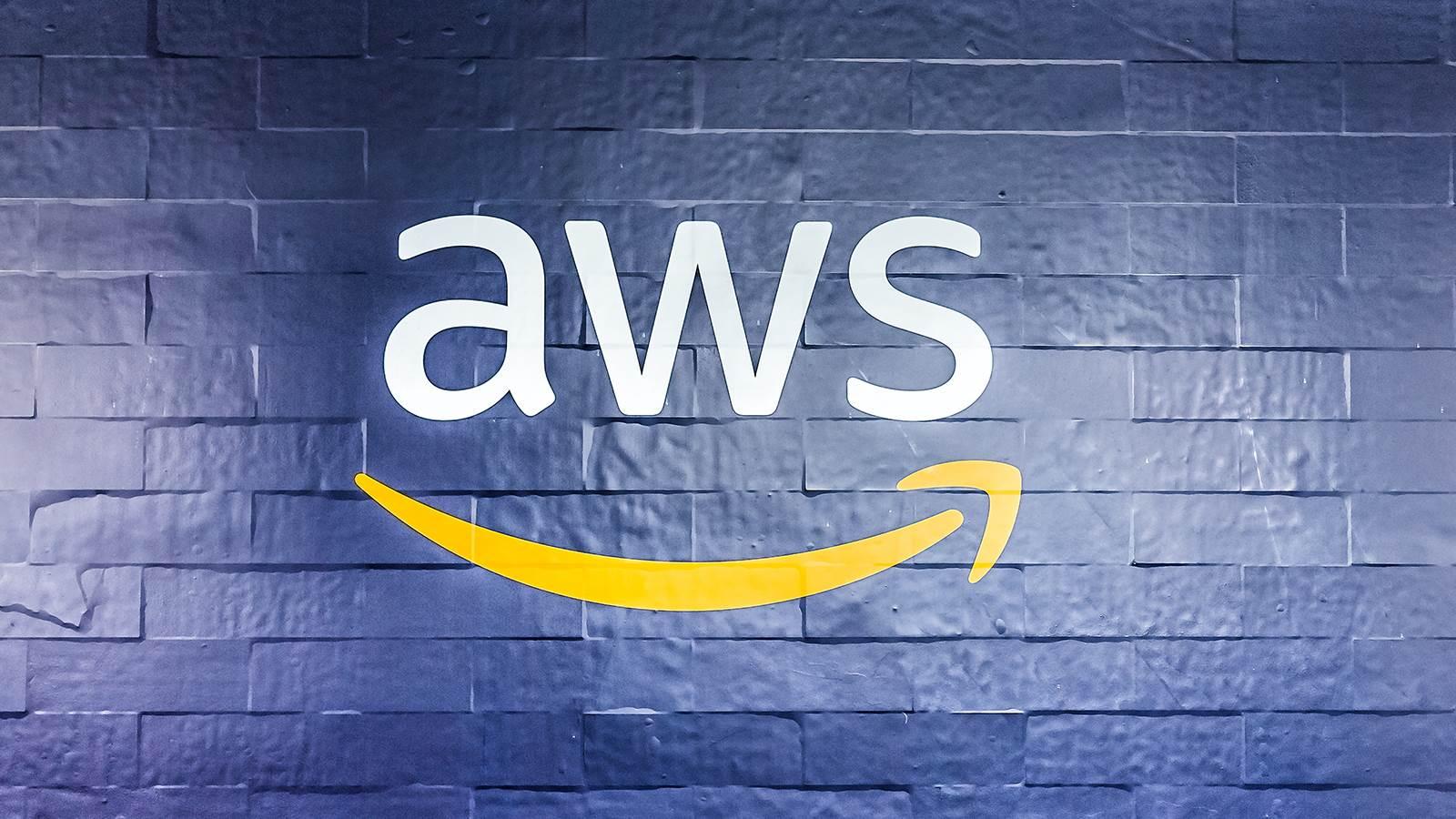 Amazon Web Services Wallpapers - Top Free Amazon Web Services ...