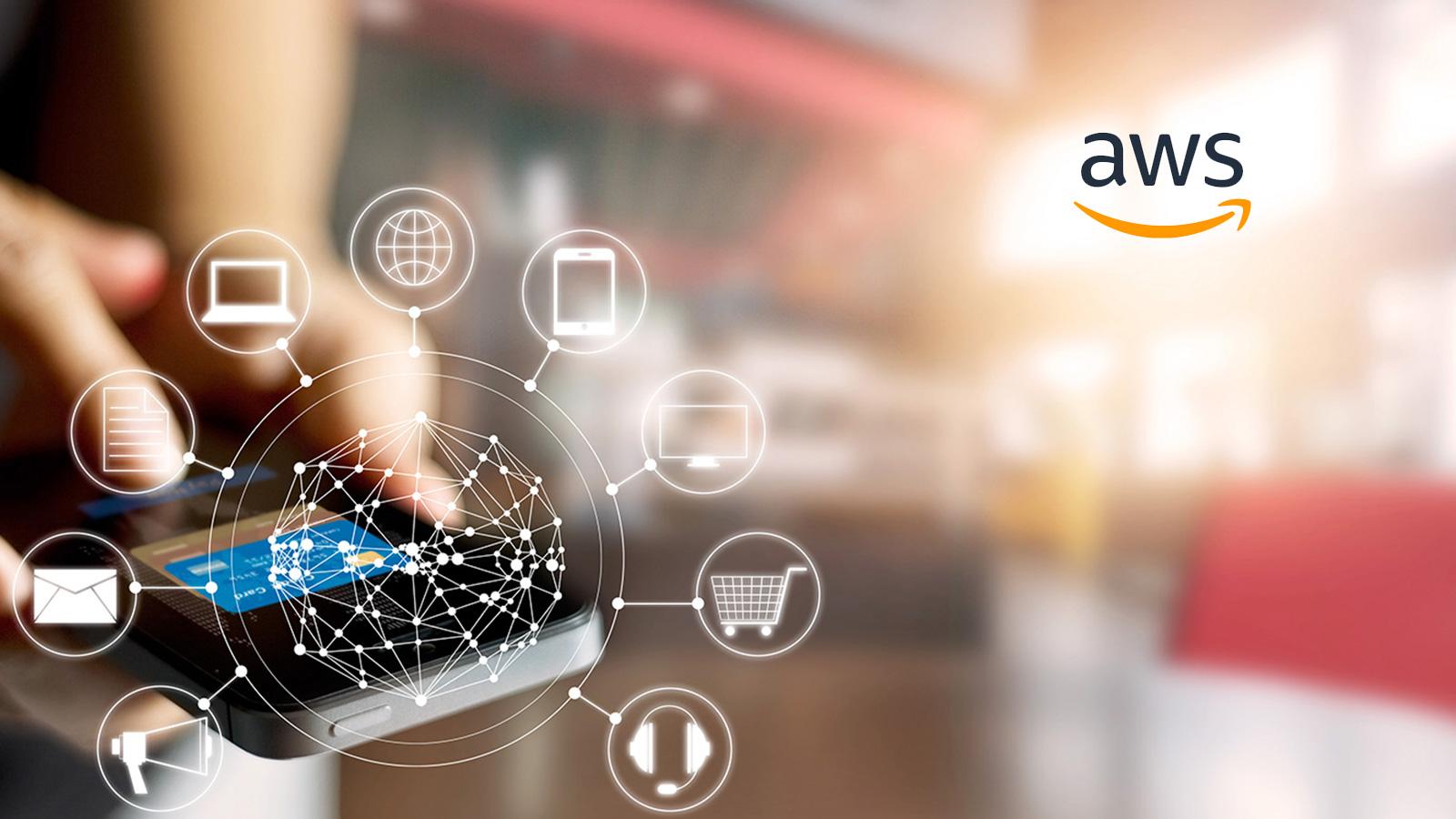 Amazon Web Services Wallpapers - Top Free Amazon Web Services ...