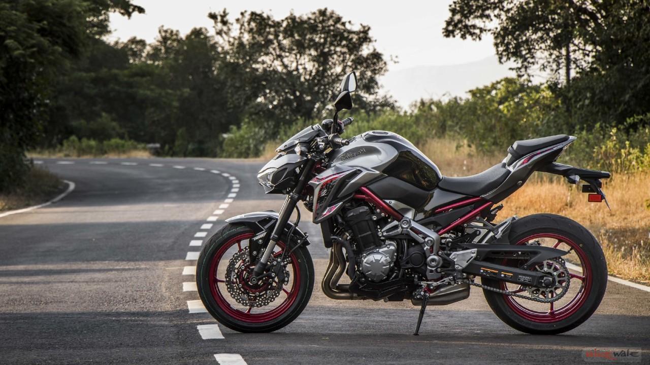 Kawasaki Ninja Z900 Wallpapers - Top Free Kawasaki Ninja Z900 ...