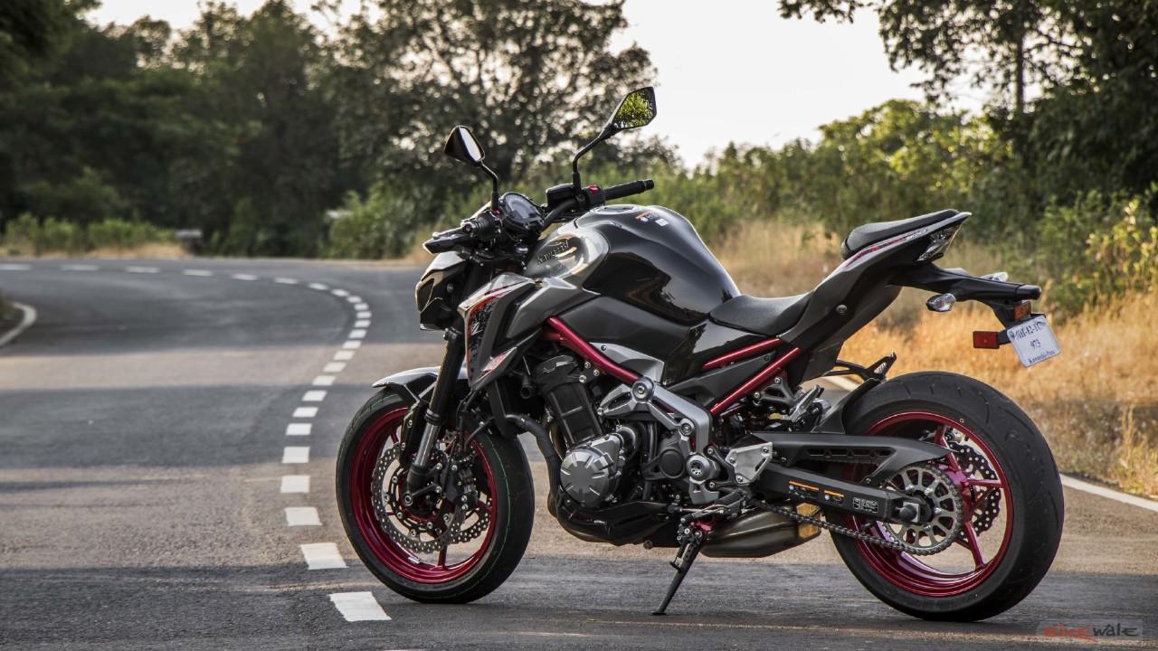 Kawasaki Ninja Z900 Wallpapers - Top Free Kawasaki Ninja Z900 ...