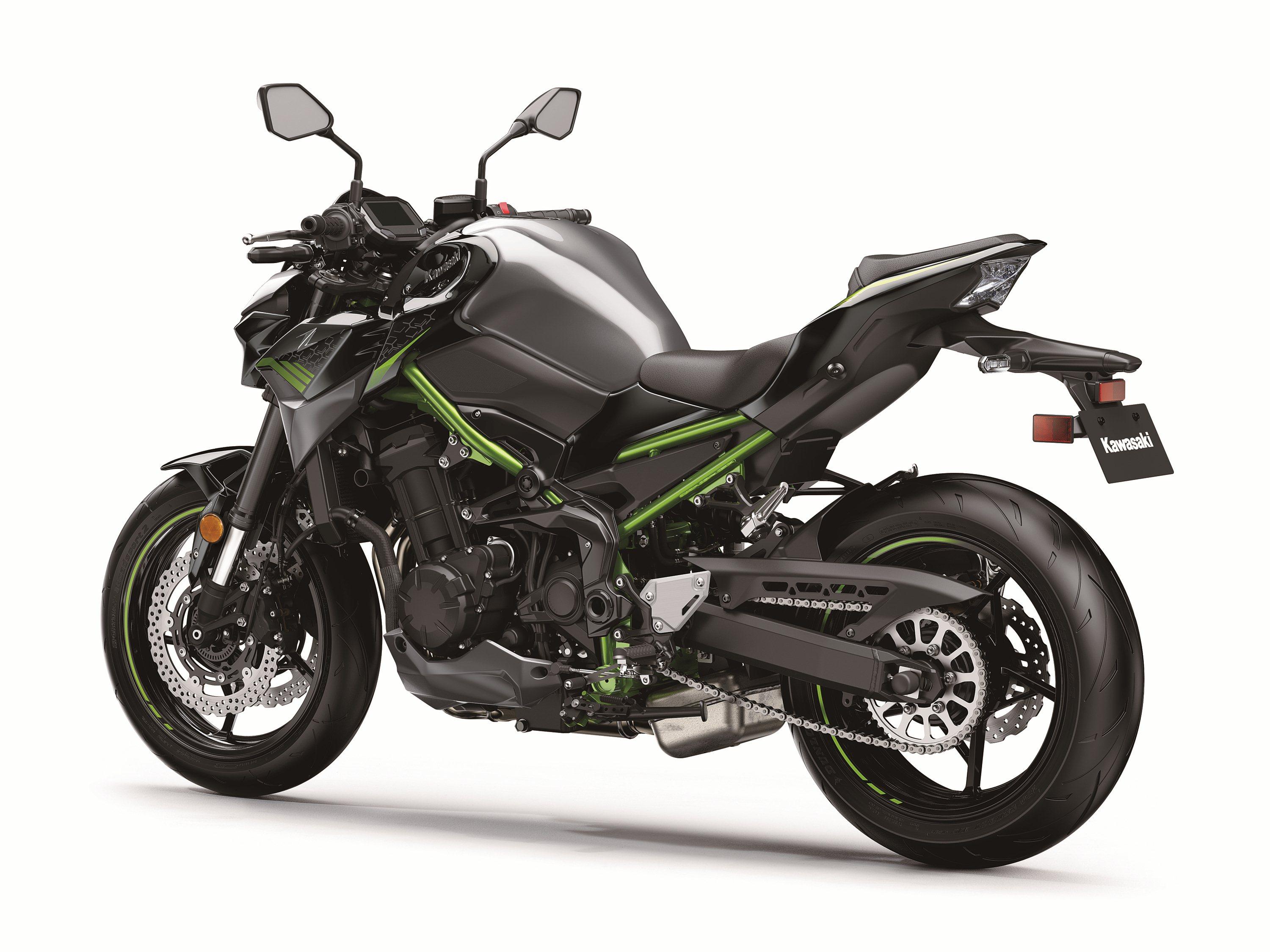 Kawasaki Ninja Z900 Wallpapers - Top Free Kawasaki Ninja Z900 ...