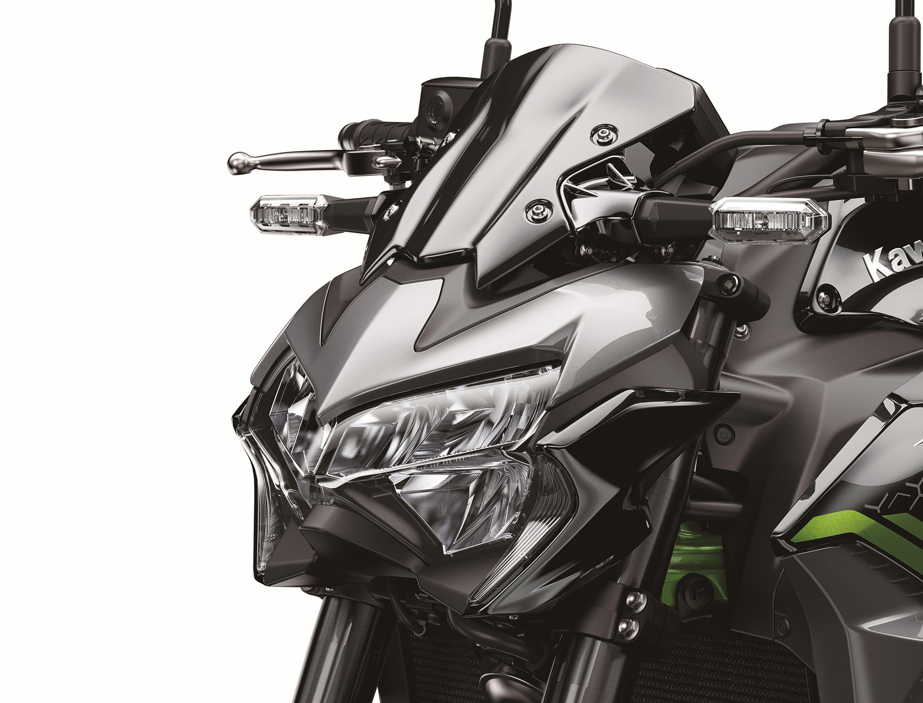 Kawasaki Ninja Z900 Wallpapers - Top Free Kawasaki Ninja Z900 ...