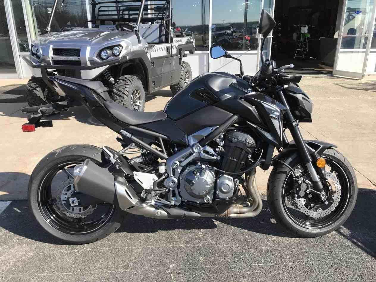 Kawasaki Ninja Z900 Wallpapers - Top Free Kawasaki Ninja Z900 ...