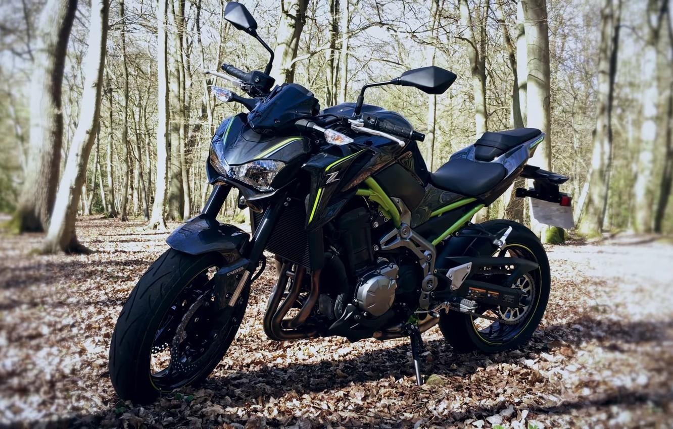 Kawasaki Ninja Z900 Wallpapers - Top Free Kawasaki Ninja Z900 ...
