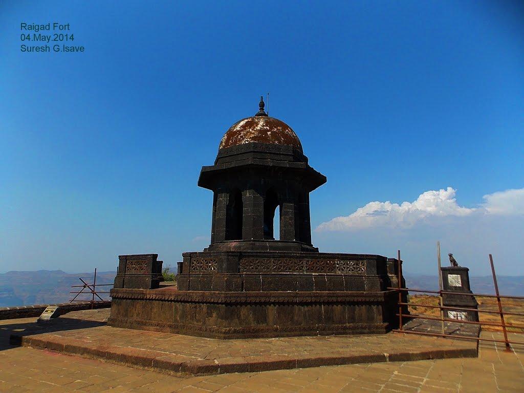 Raigad Fort Wallpapers - Top Free Raigad Fort Backgrounds - WallpaperAccess