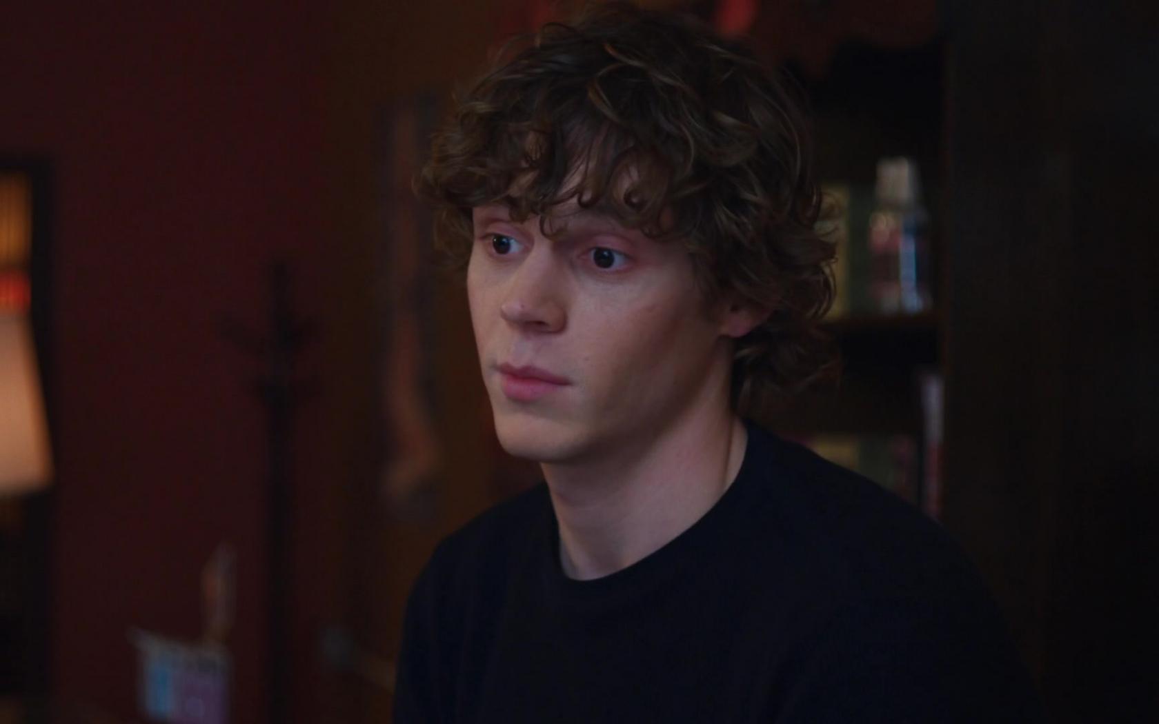 Evan Peters Laptop Wallpapers - Top Free Evan Peters Laptop Backgrounds ...