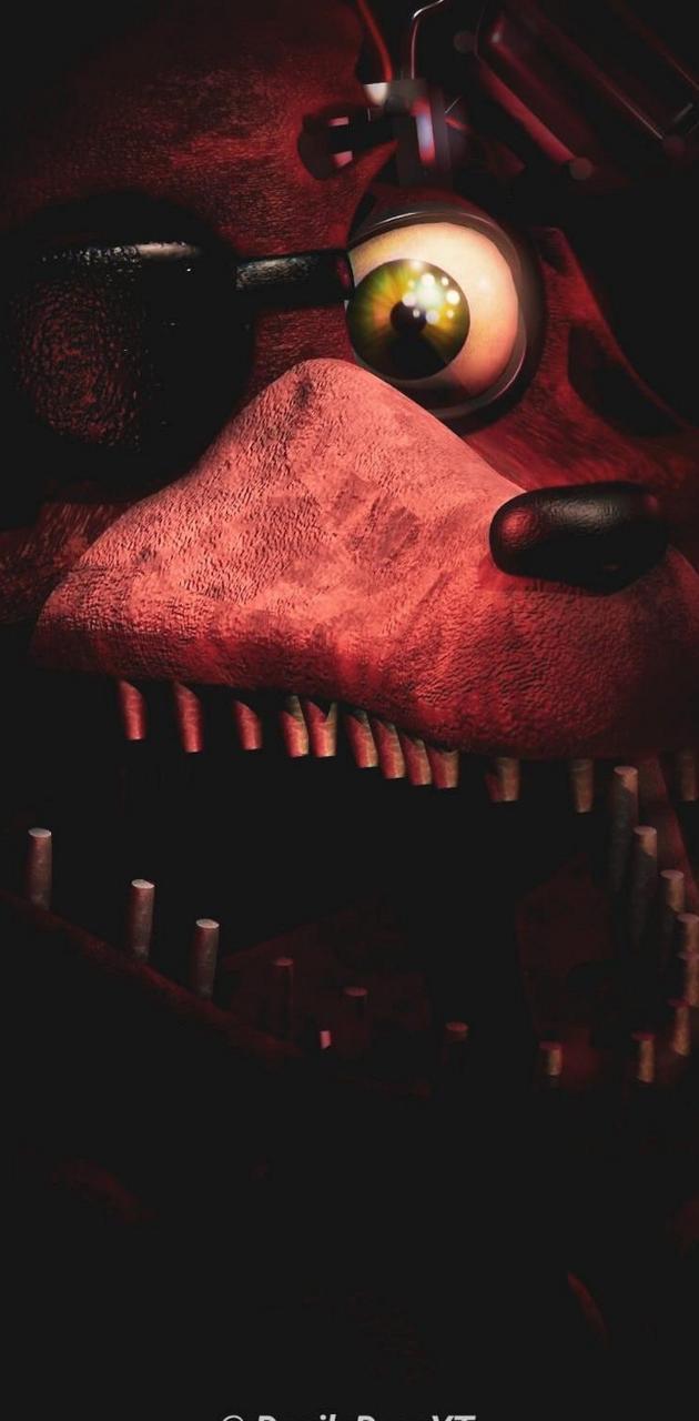 Cool Foxy Wallpapers - Top Free Cool Foxy Backgrounds - WallpaperAccess