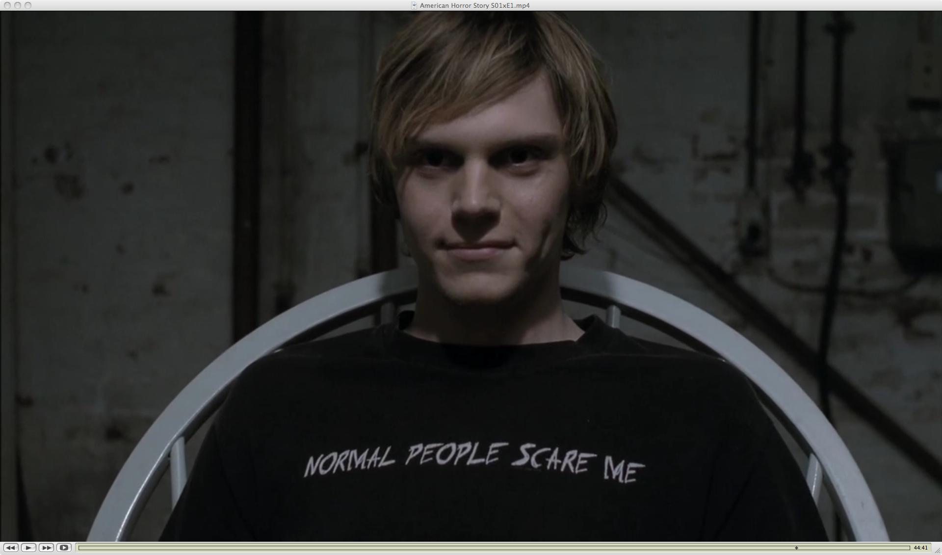 Evan Peters Laptop Wallpapers - Top Free Evan Peters Laptop Backgrounds ...