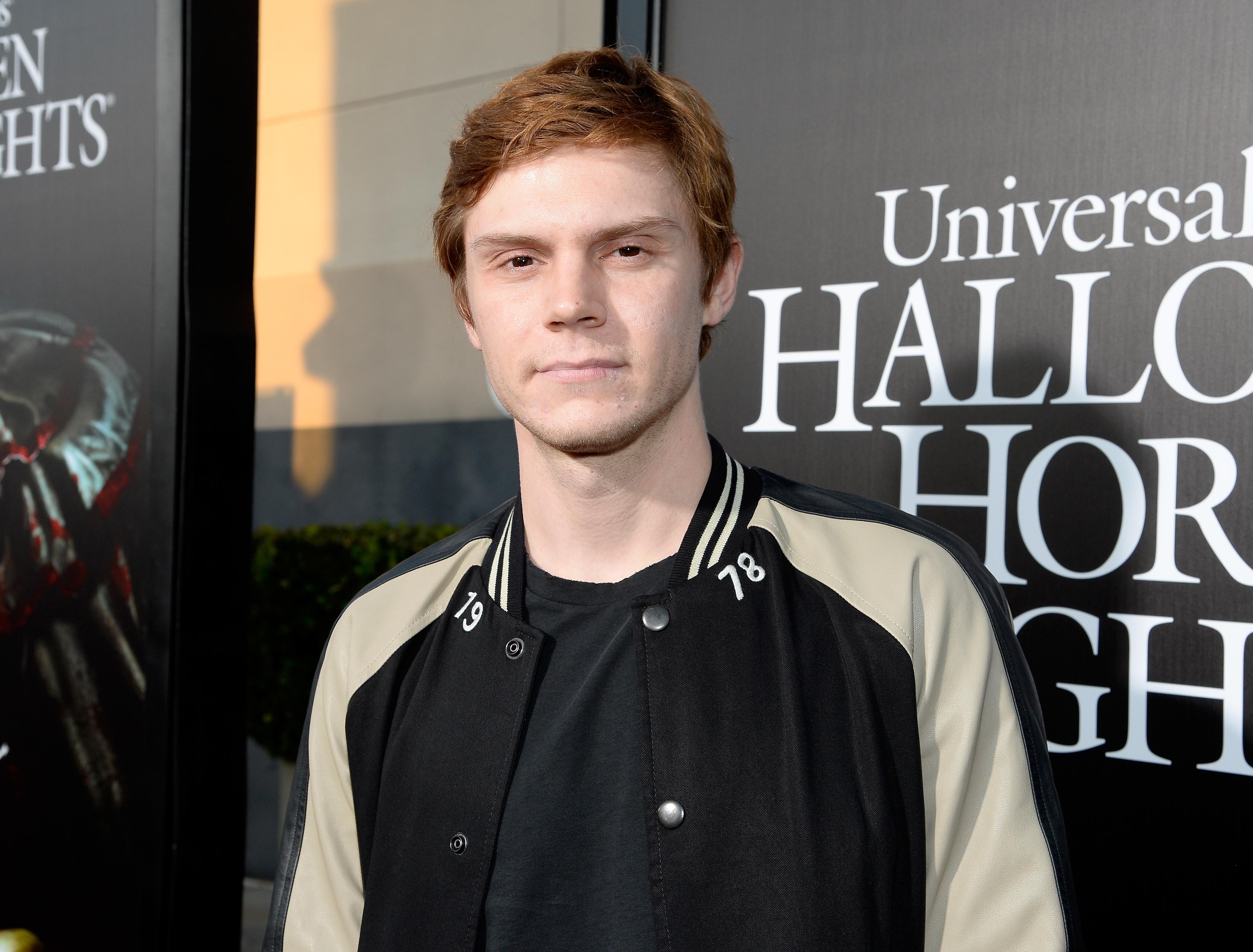 Evan Peters Laptop Wallpapers - Top Free Evan Peters Laptop Backgrounds ...