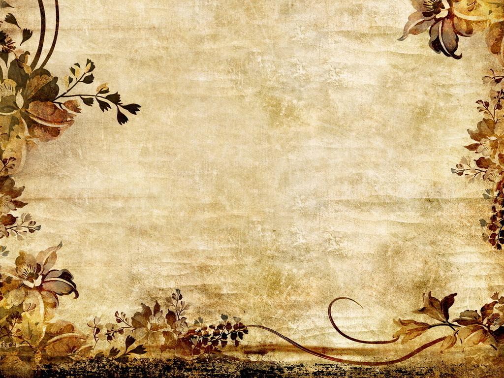 Vintage Flower Frame Wallpapers - Top Free Vintage Flower Frame ...