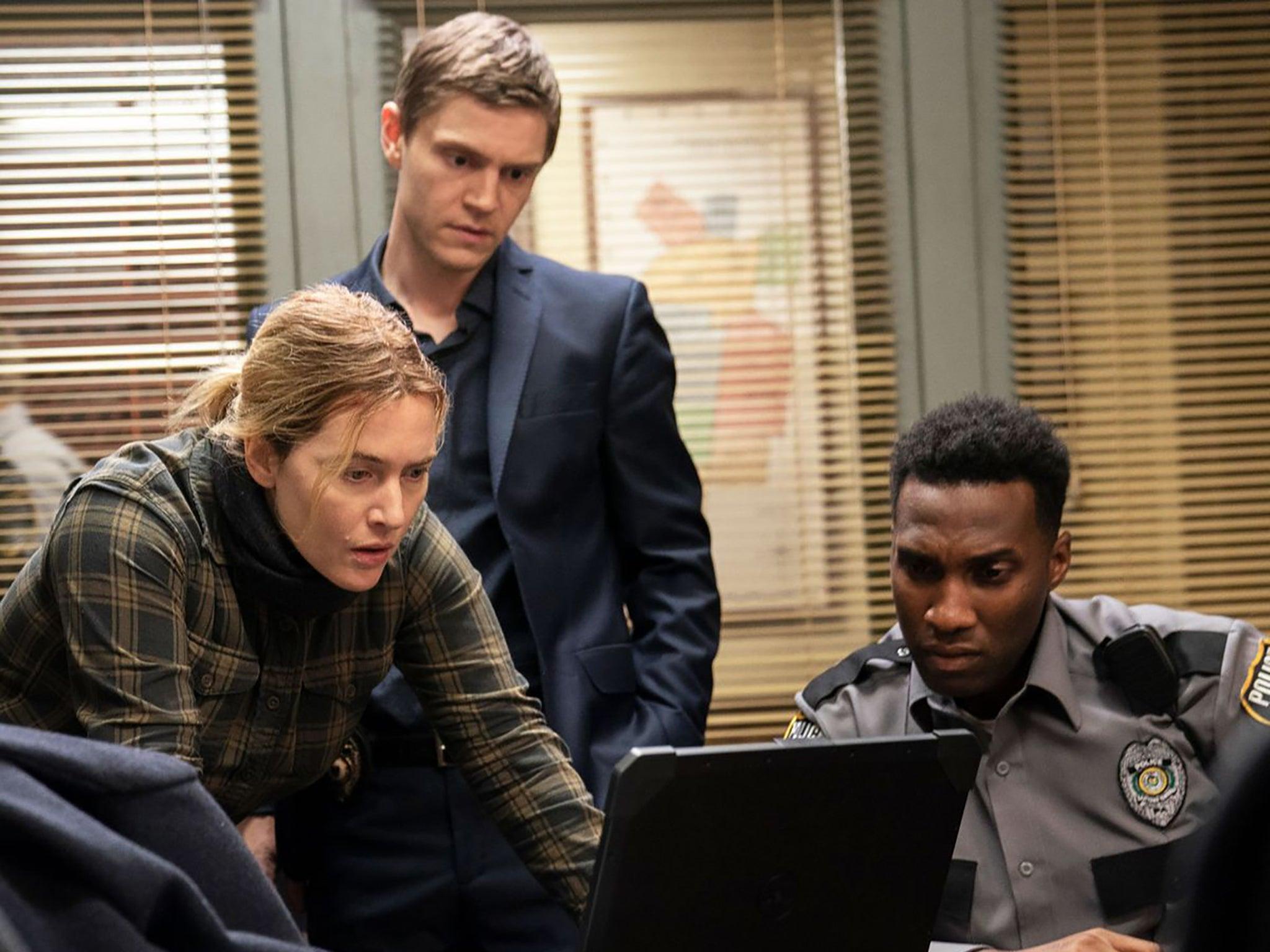 Evan Peters Laptop Wallpapers - Top Free Evan Peters Laptop Backgrounds ...