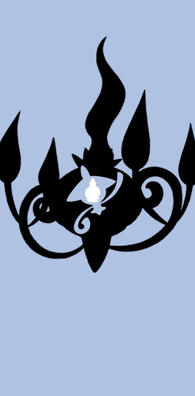 Litwick Pokemon Wallpapers - Top Free Litwick Pokemon Backgrounds ...