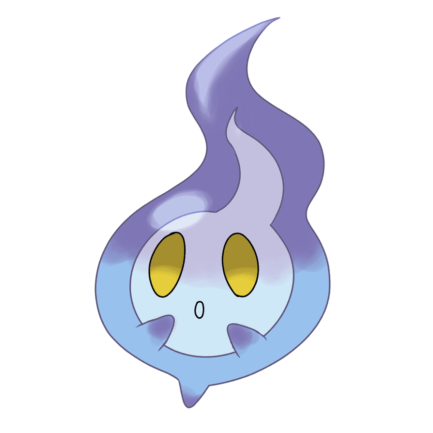 Litwick Pokemon Wallpapers - Top Free Litwick Pokemon Backgrounds ...