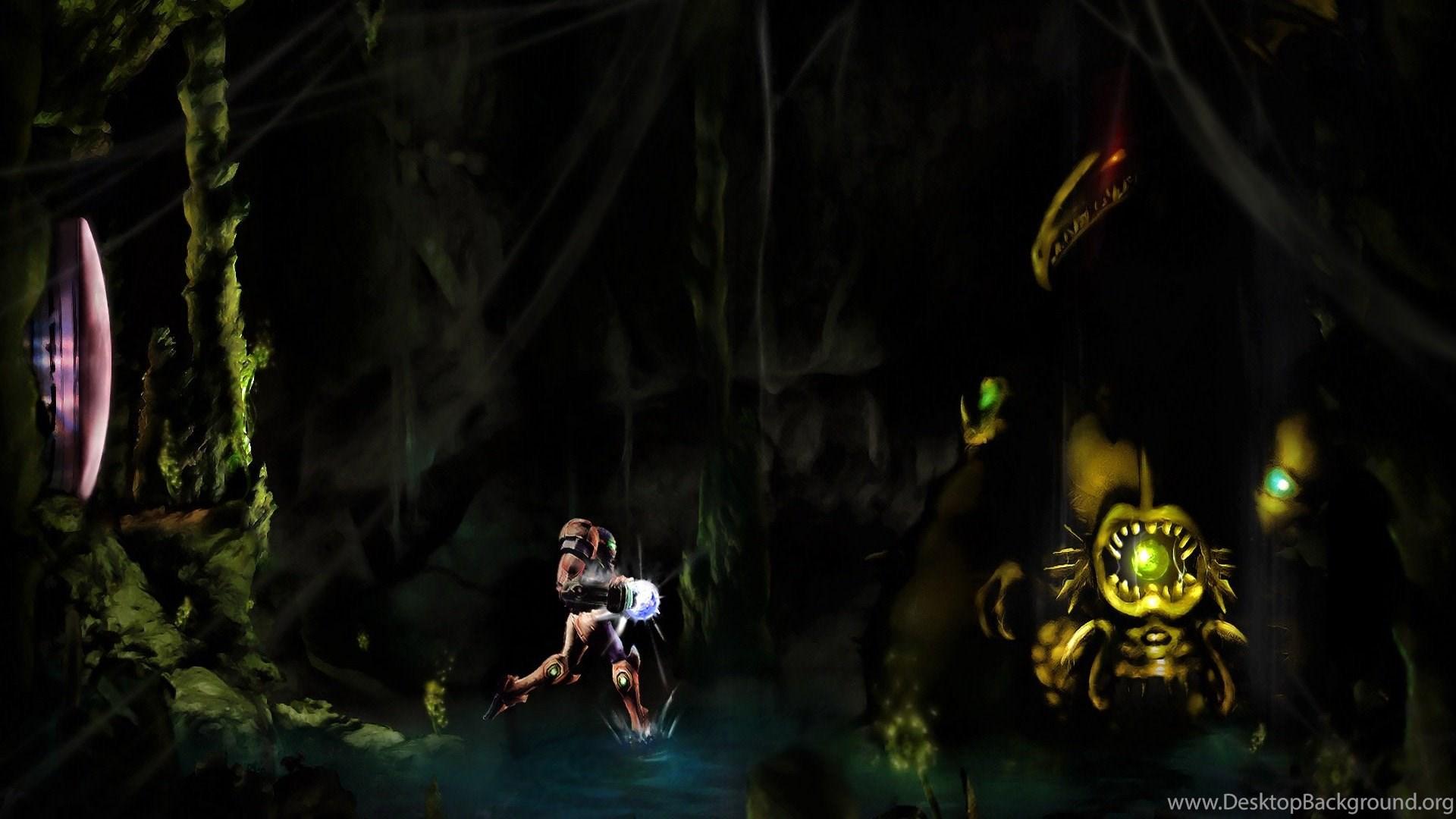 Retro Game Desktop Wallpapers - Top Free Retro Game Desktop Backgrounds ...