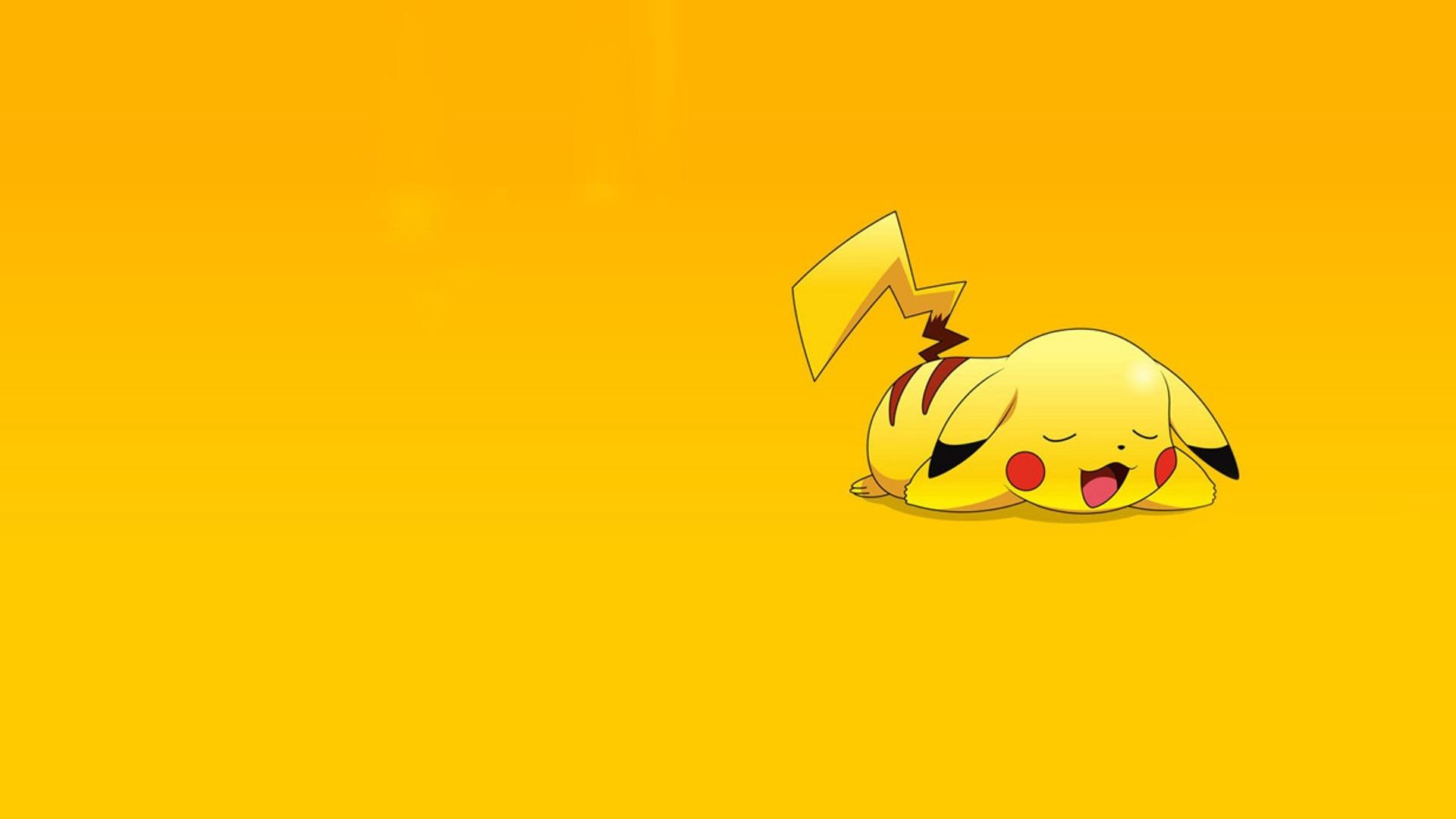 Cute Pichu Wallpapers - Top Free Cute Pichu Backgrounds - WallpaperAccess