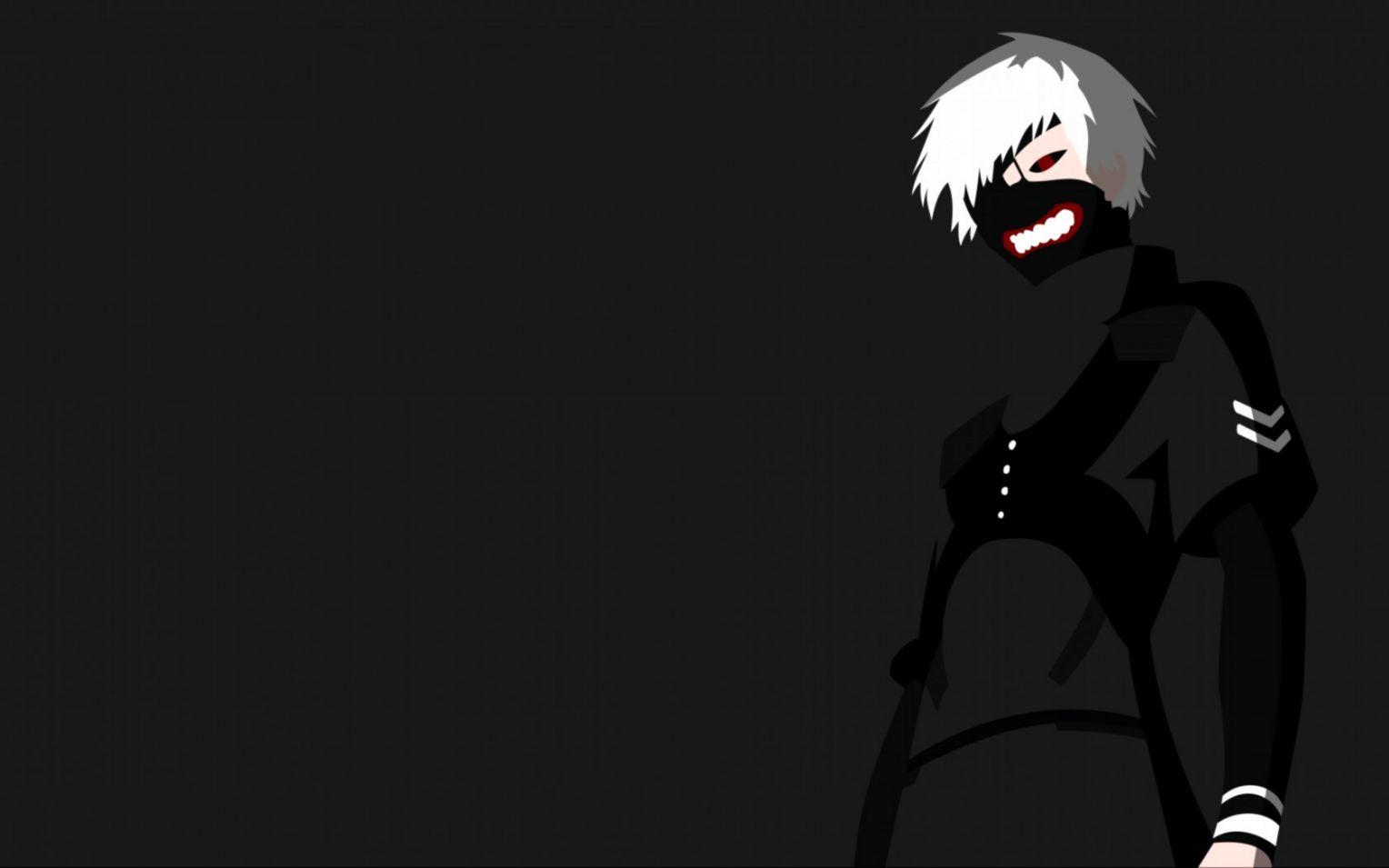 Tokyo Ghoul Dark Wallpapers - Top Free Tokyo Ghoul Dark Backgrounds ...