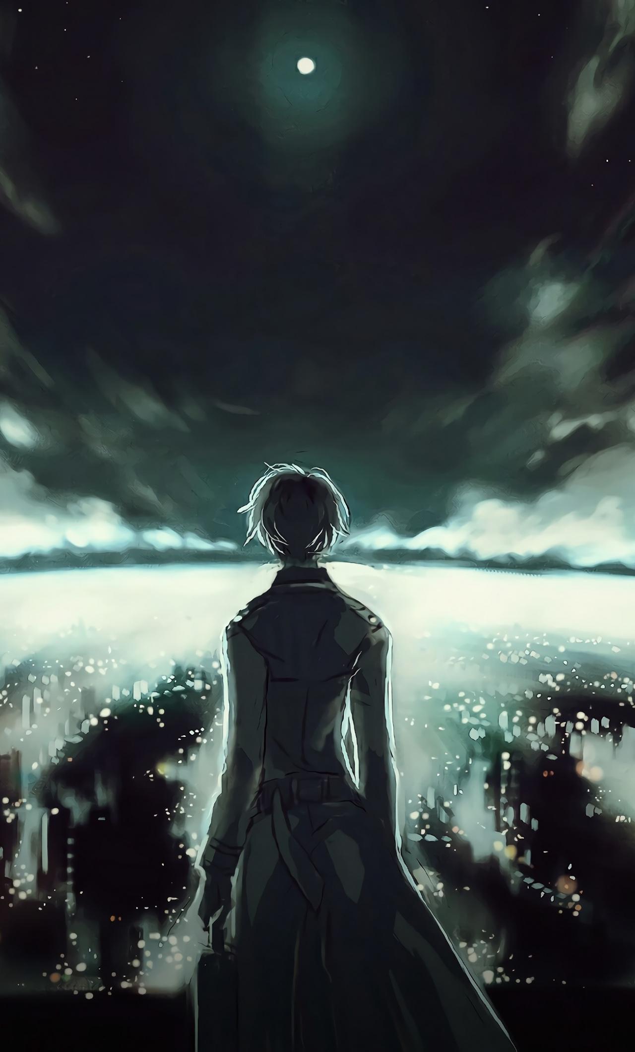 Tokyo Ghoul Dark Wallpapers - Top Free Tokyo Ghoul Dark Backgrounds ...