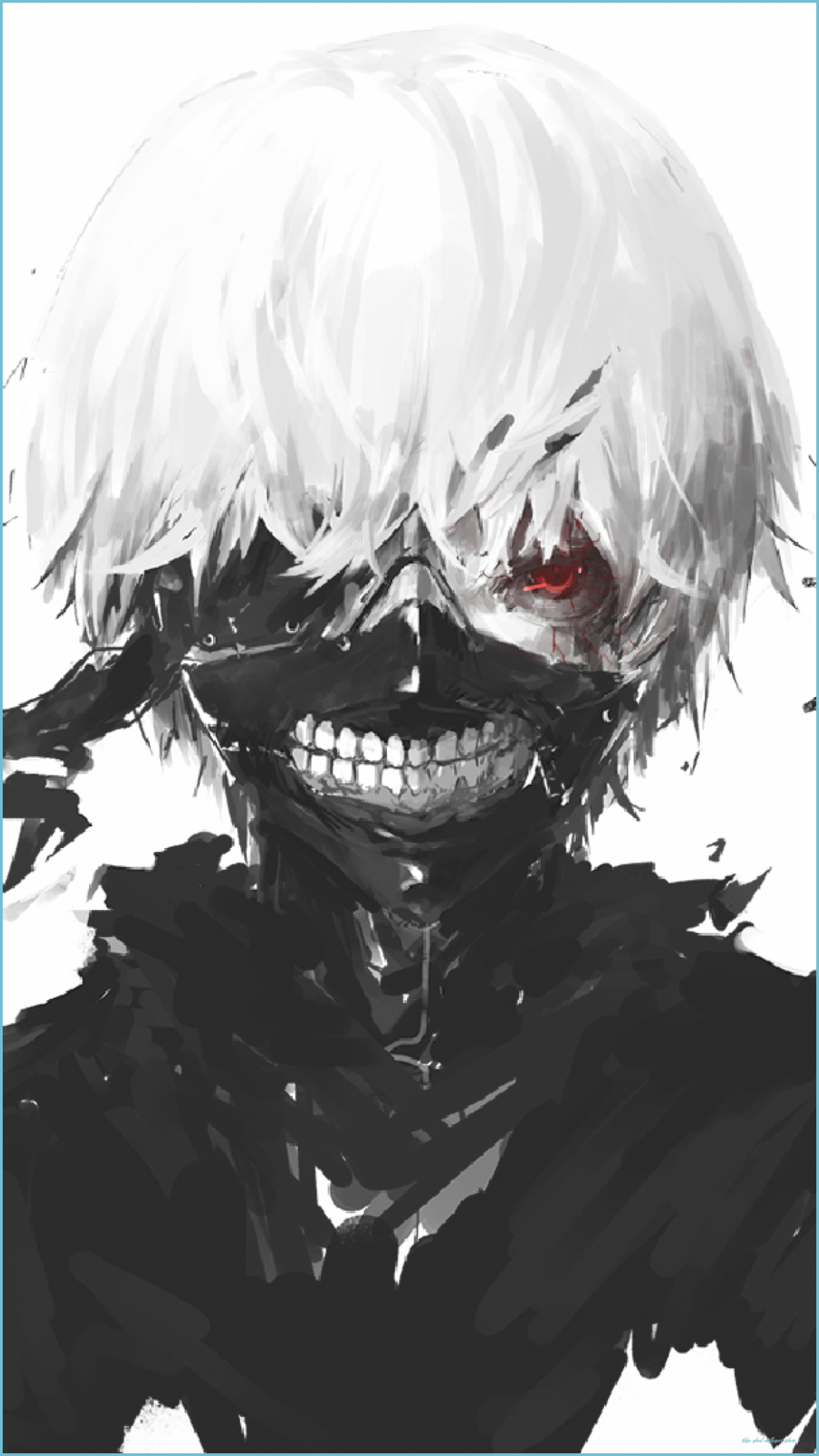 Tokyo Ghoul Dark Wallpapers - Top Free Tokyo Ghoul Dark Backgrounds ...
