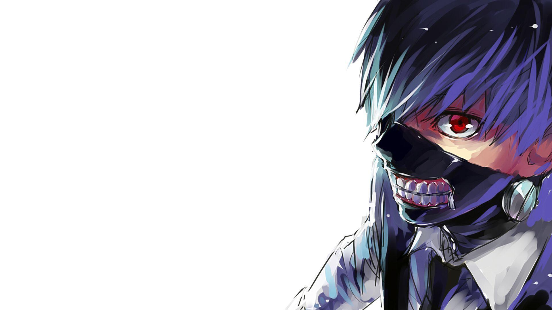 Tokyo Ghoul Dark Wallpapers - Top Free Tokyo Ghoul Dark Backgrounds ...
