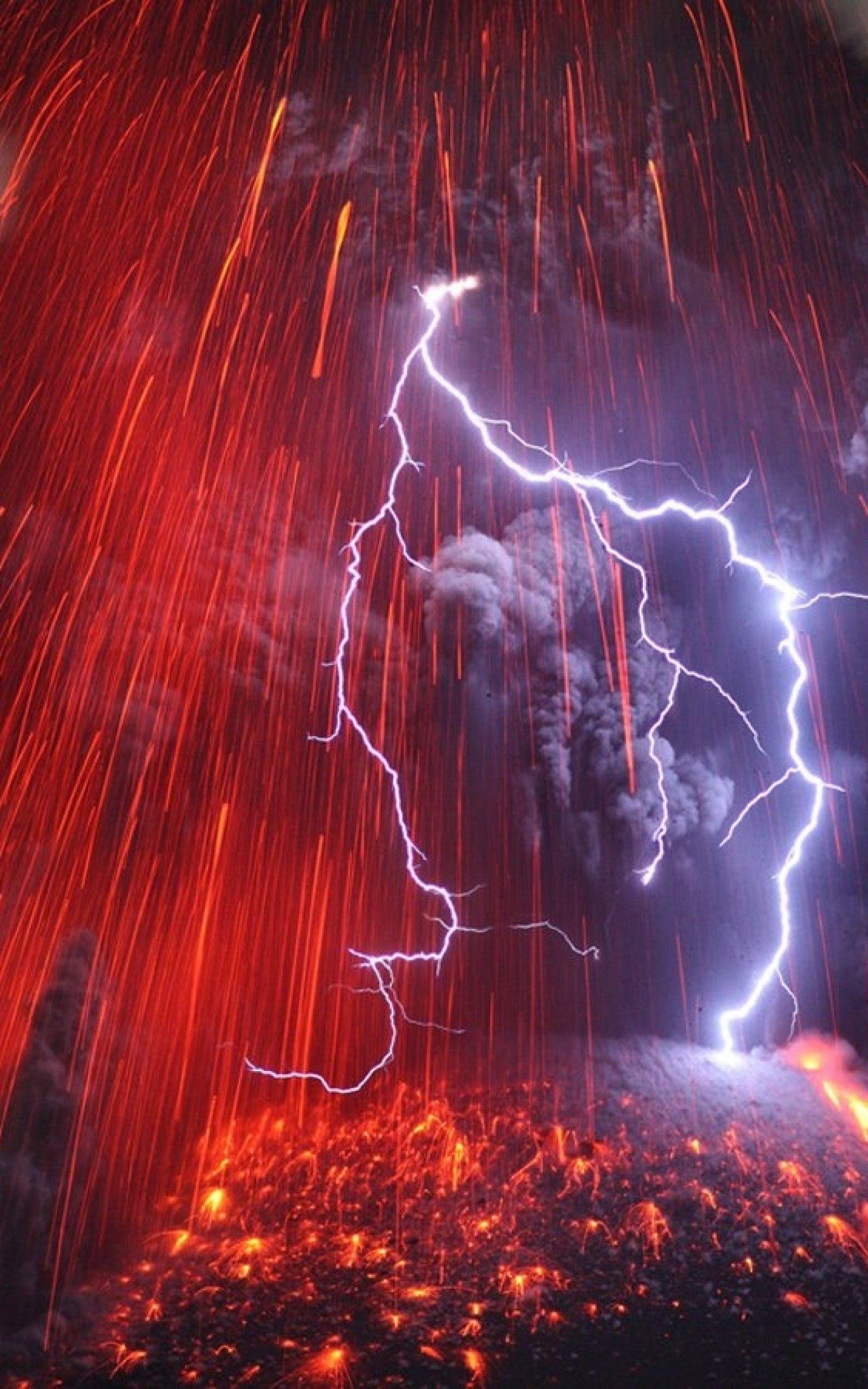 Red Blue Lightning Wallpapers - Top Free Red Blue Lightning Backgrounds ...