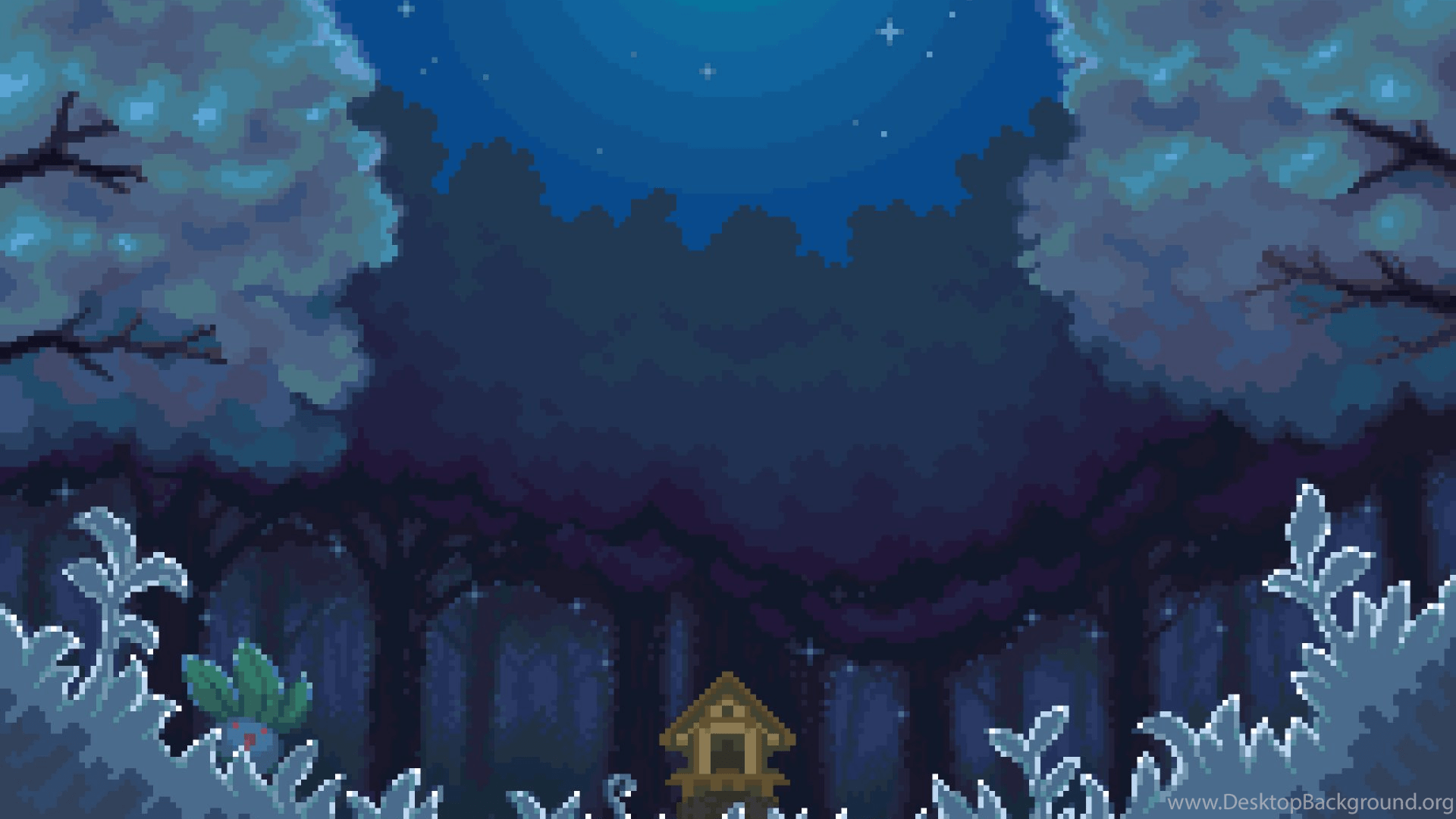 1920X1080 Pixel Art Wallpapers - Top Free 1920X1080 Pixel Art ...