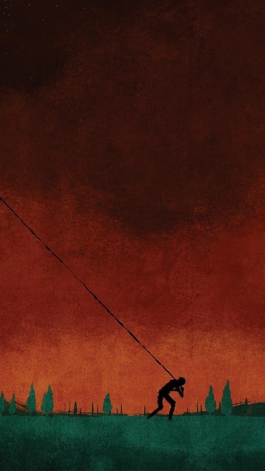 August Burns Red iPhone Wallpapers - Top Free August Burns Red iPhone ...