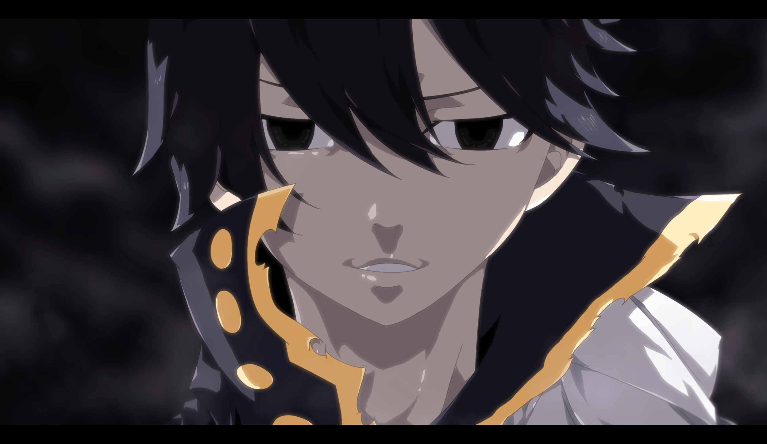 Zeref Dragneel Wallpapers - Top Free Zeref Dragneel Backgrounds ...