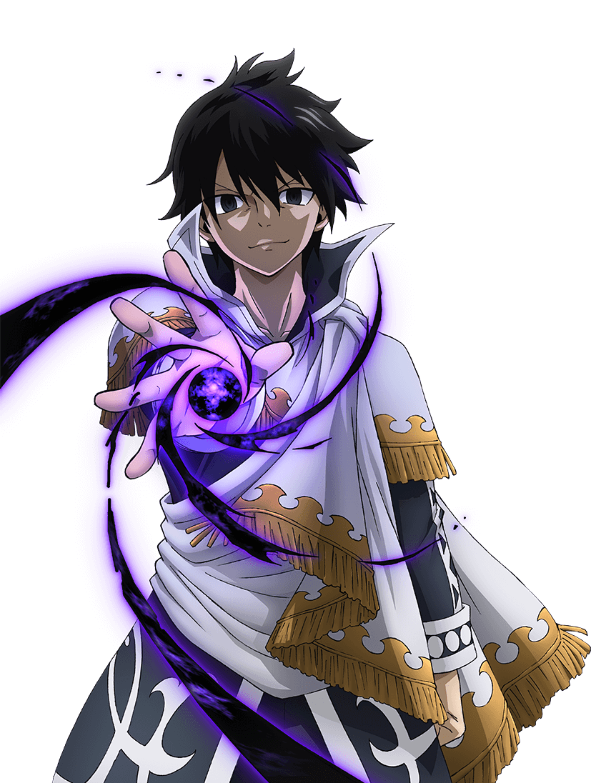 Zeref Dragneel Wallpapers - Top Free Zeref Dragneel Backgrounds ...