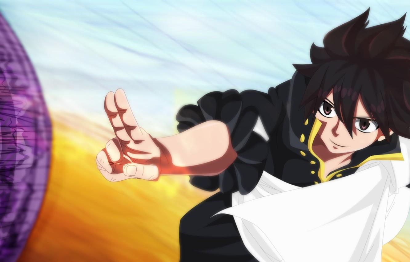 Zeref Dragneel Wallpapers - Top Free Zeref Dragneel Backgrounds ...