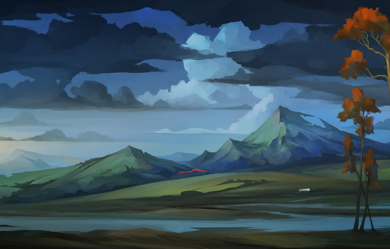 Banner Saga Wallpapers - Top Free Banner Saga Backgrounds - WallpaperAccess