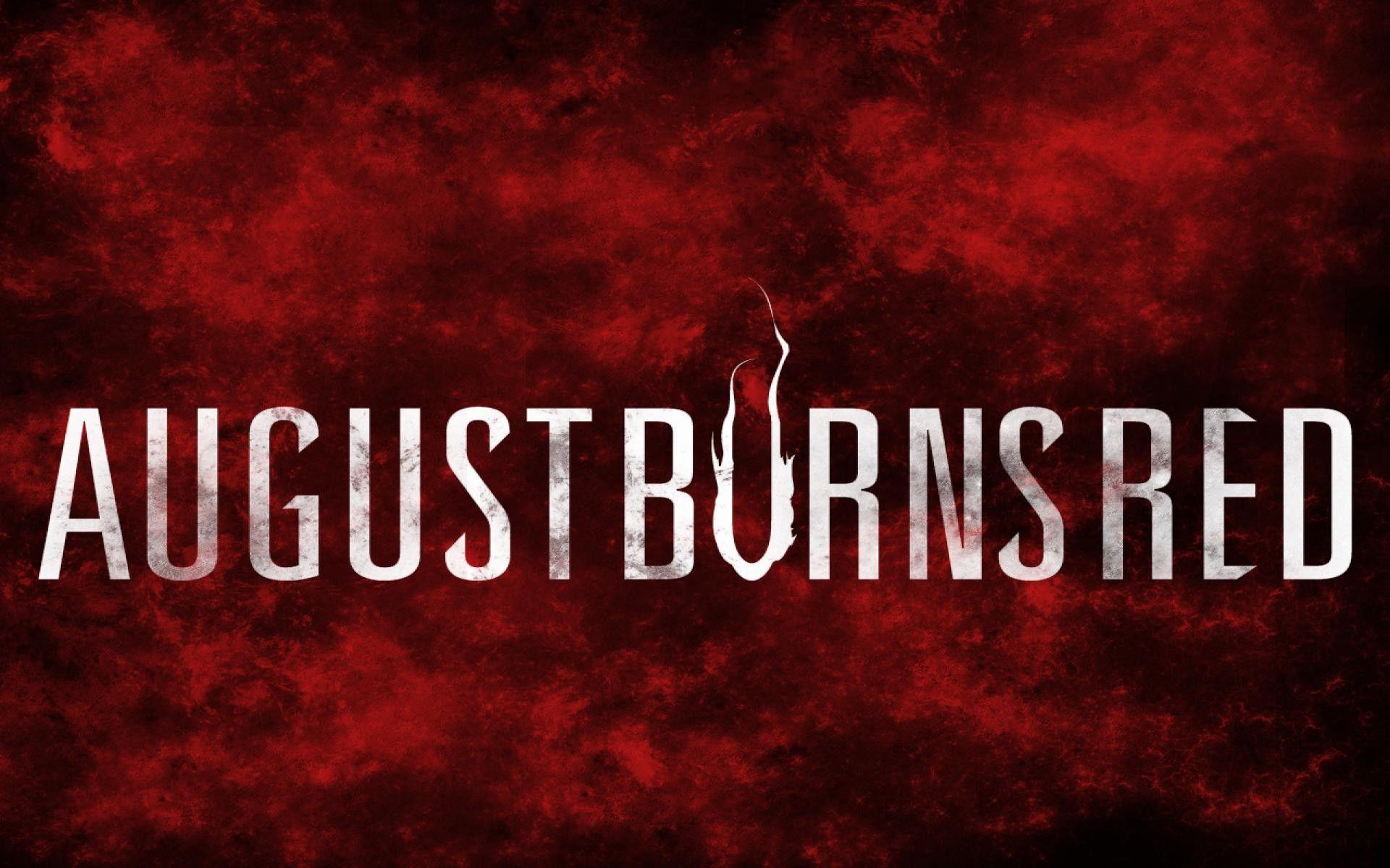 August Burns Red iPhone Wallpapers - Top Free August Burns Red iPhone ...