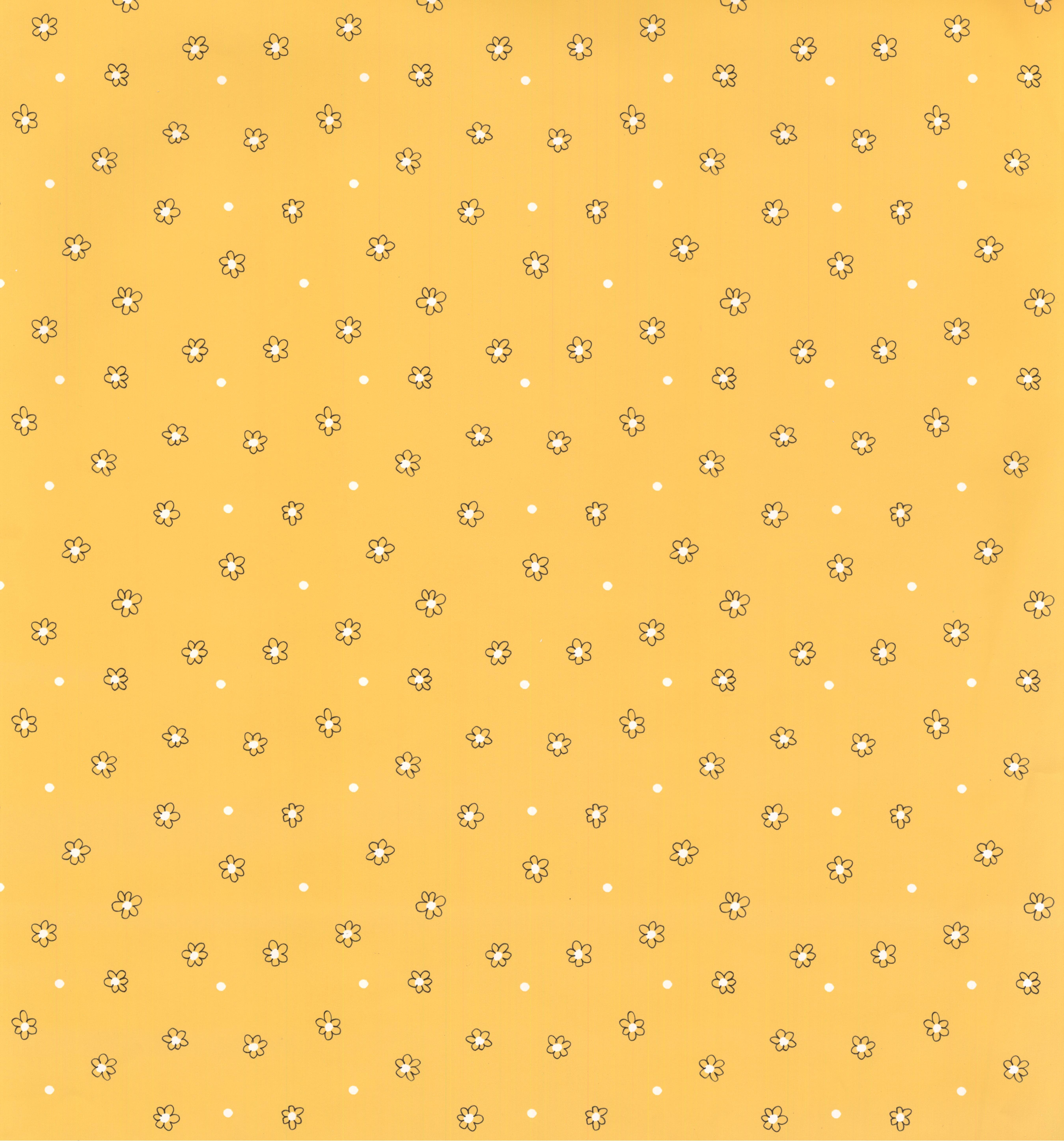 Retro Yellow Wallpapers - Top Free Retro Yellow Backgrounds ...