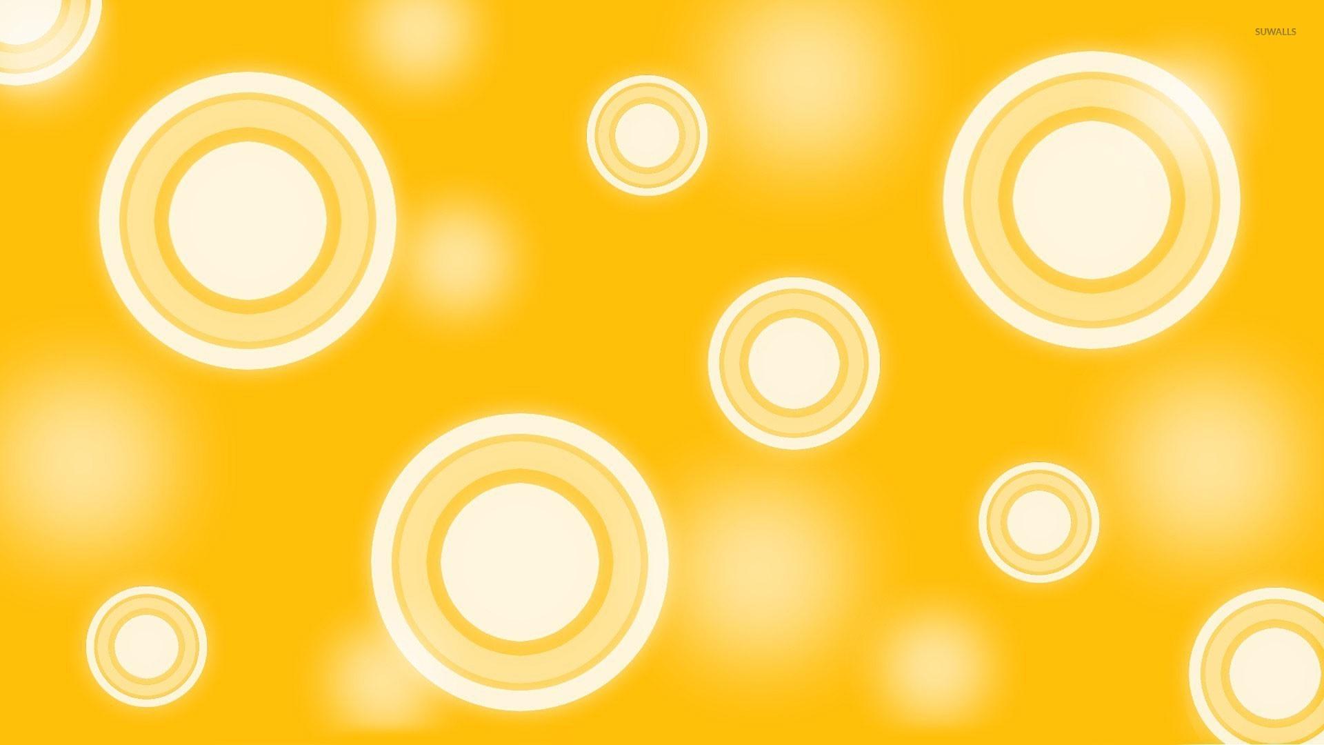 Retro Yellow Wallpapers - Top Free Retro Yellow Backgrounds ...