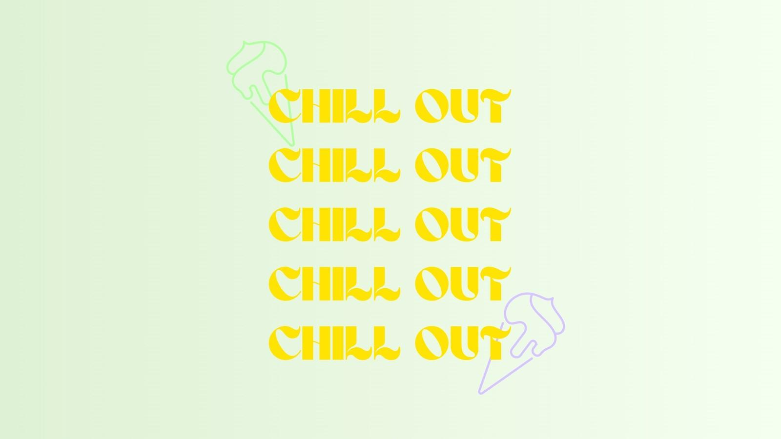 Chill Retro Wallpapers - Top Free Chill Retro Backgrounds - WallpaperAccess