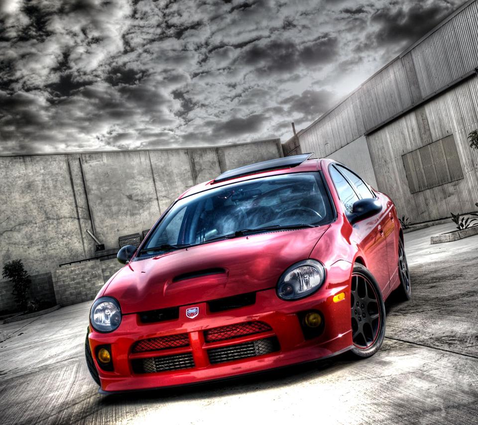 Dodge Neon Wallpapers - Top Free Dodge Neon Backgrounds - WallpaperAccess