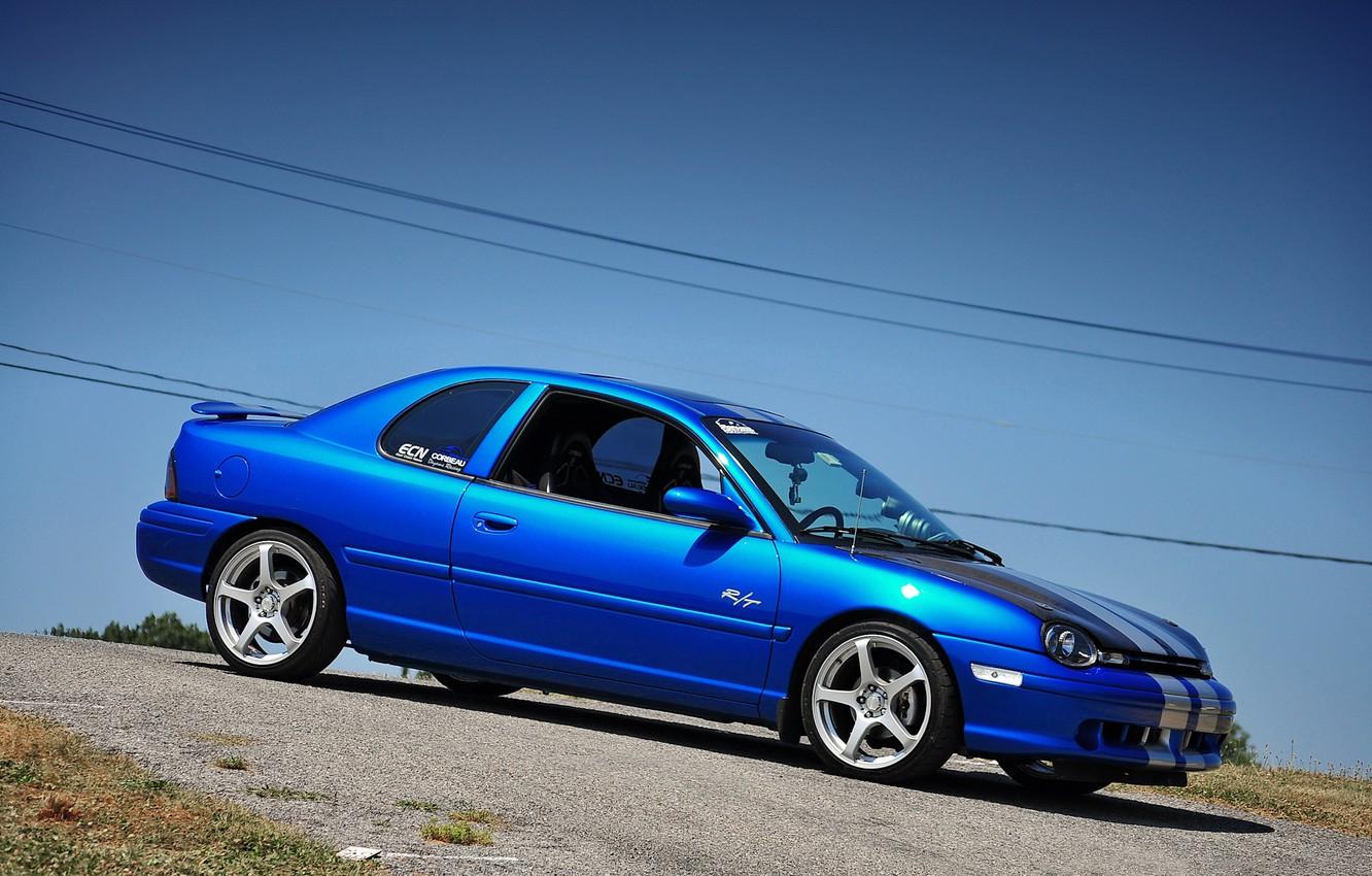 Dodge Neon Wallpapers - Top Free Dodge Neon Backgrounds - WallpaperAccess