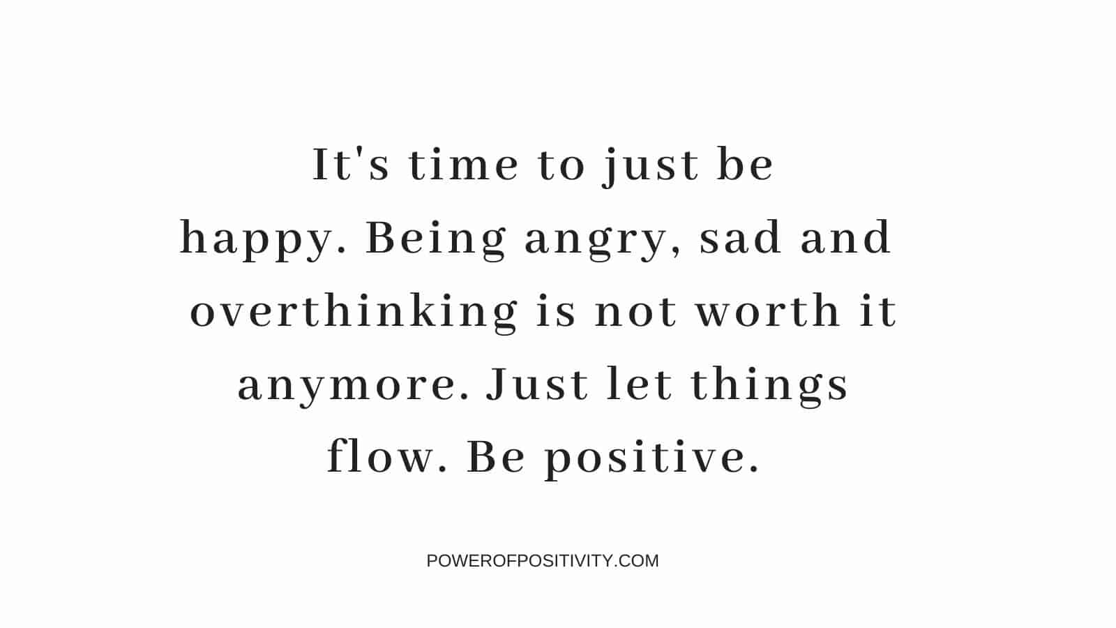 Stop Overthinking Wallpapers - Top Free Stop Overthinking Backgrounds ...