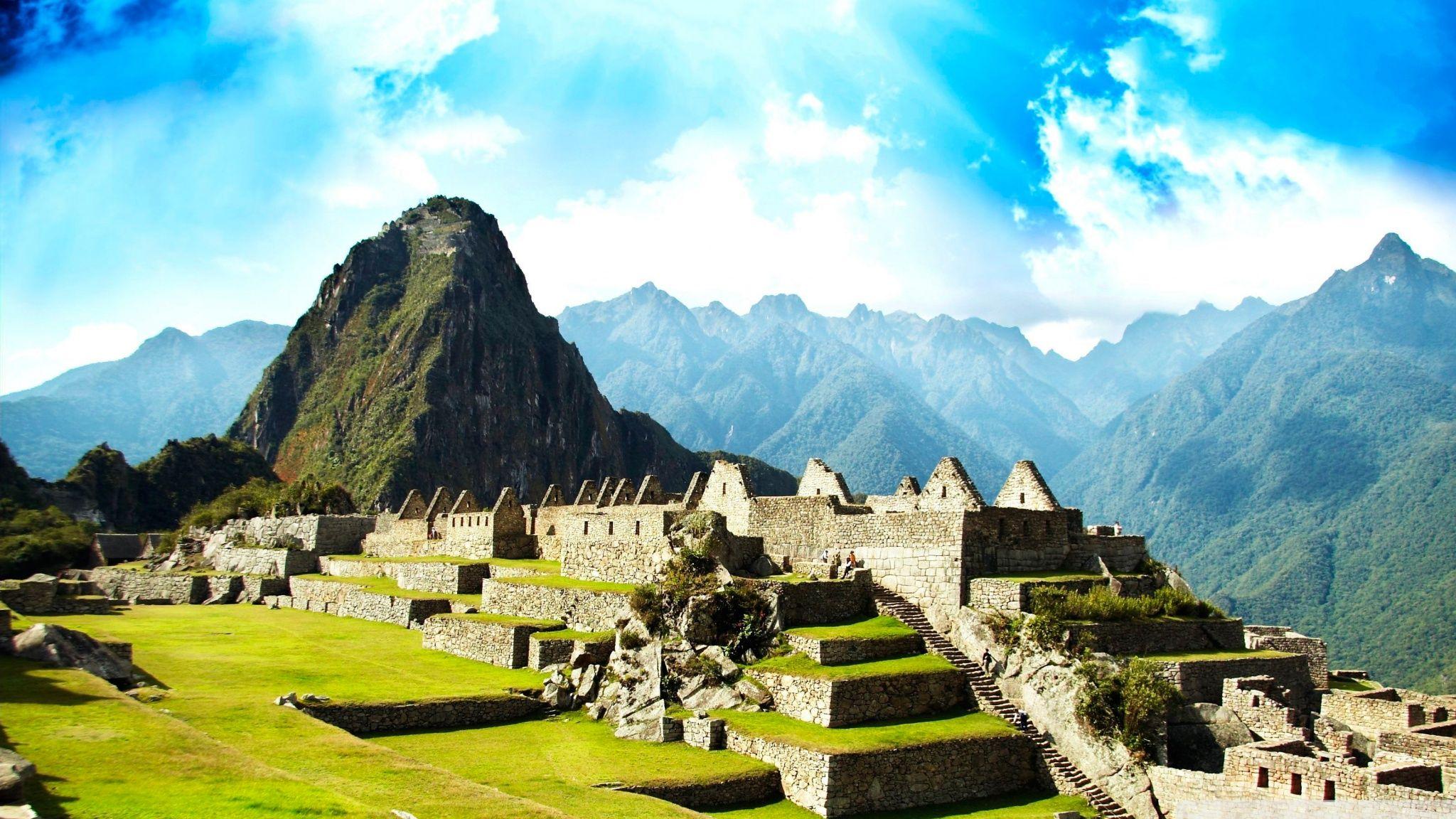 Machu Pichu 4K Ultra HD Wallpapers - Top Free Machu Pichu 4K Ultra HD ...