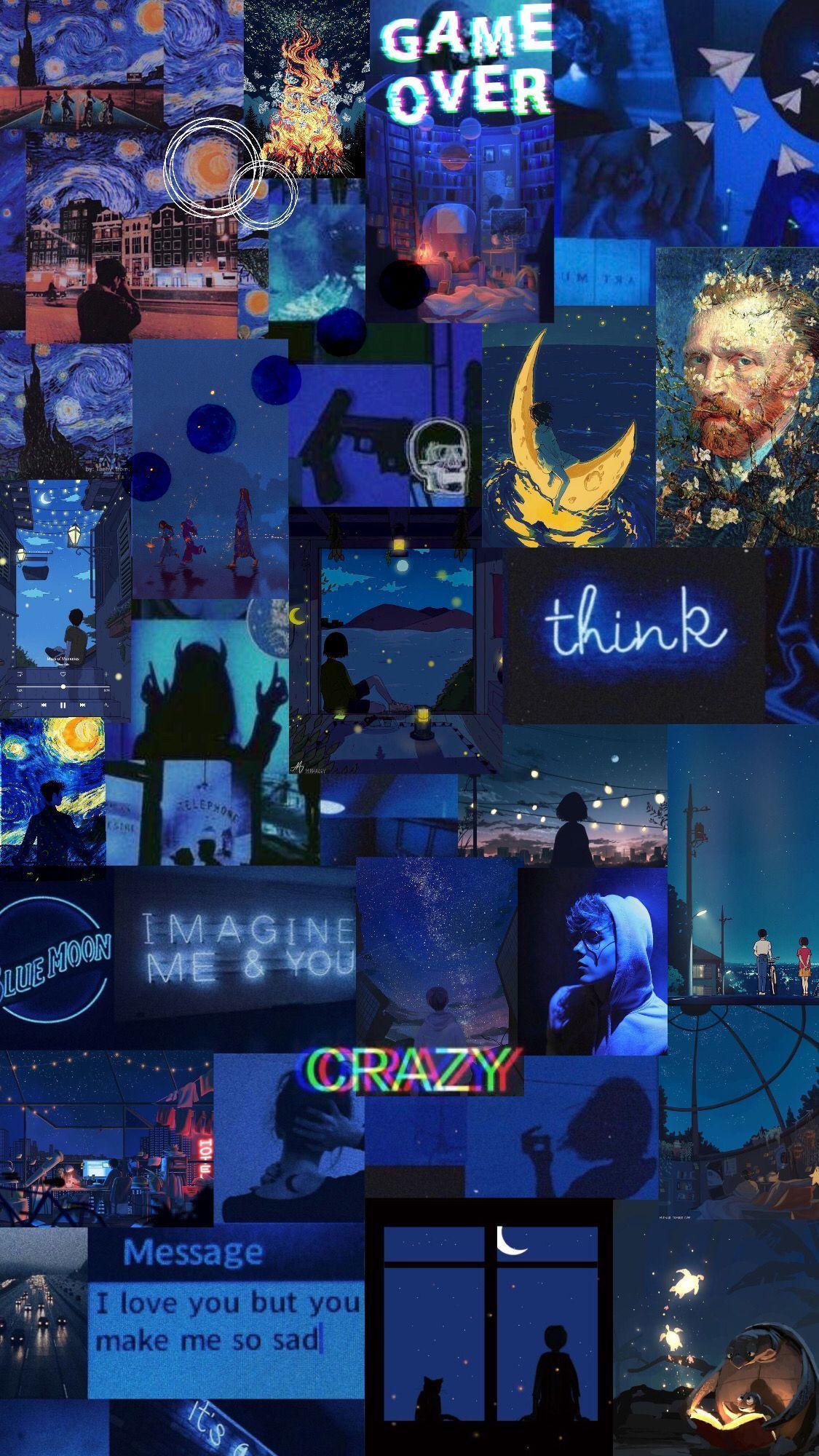 Stop Overthinking Wallpapers - Top Free Stop Overthinking Backgrounds ...