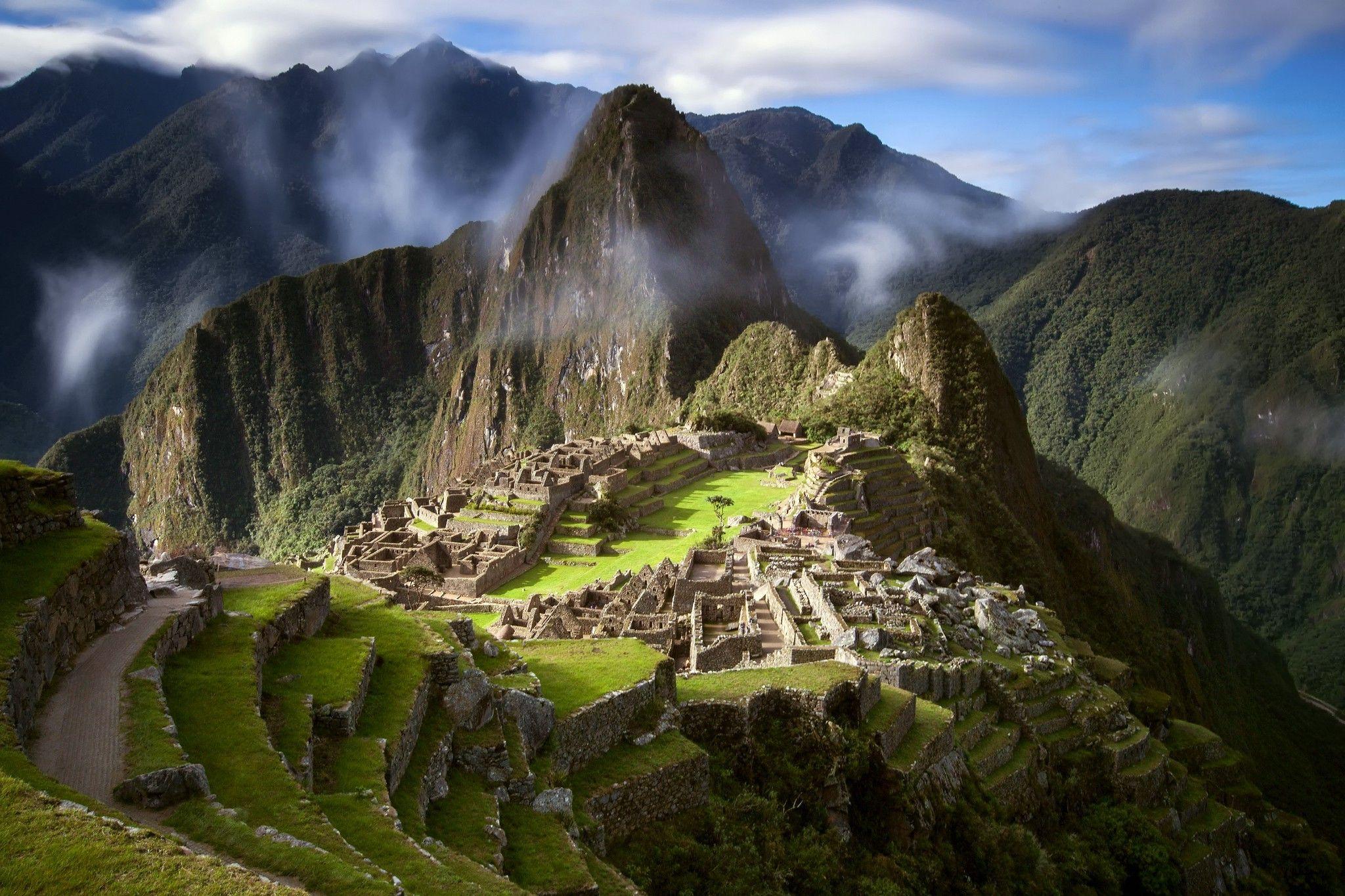 Machu Pichu 4K Ultra HD Wallpapers - Top Free Machu Pichu 4K Ultra HD ...