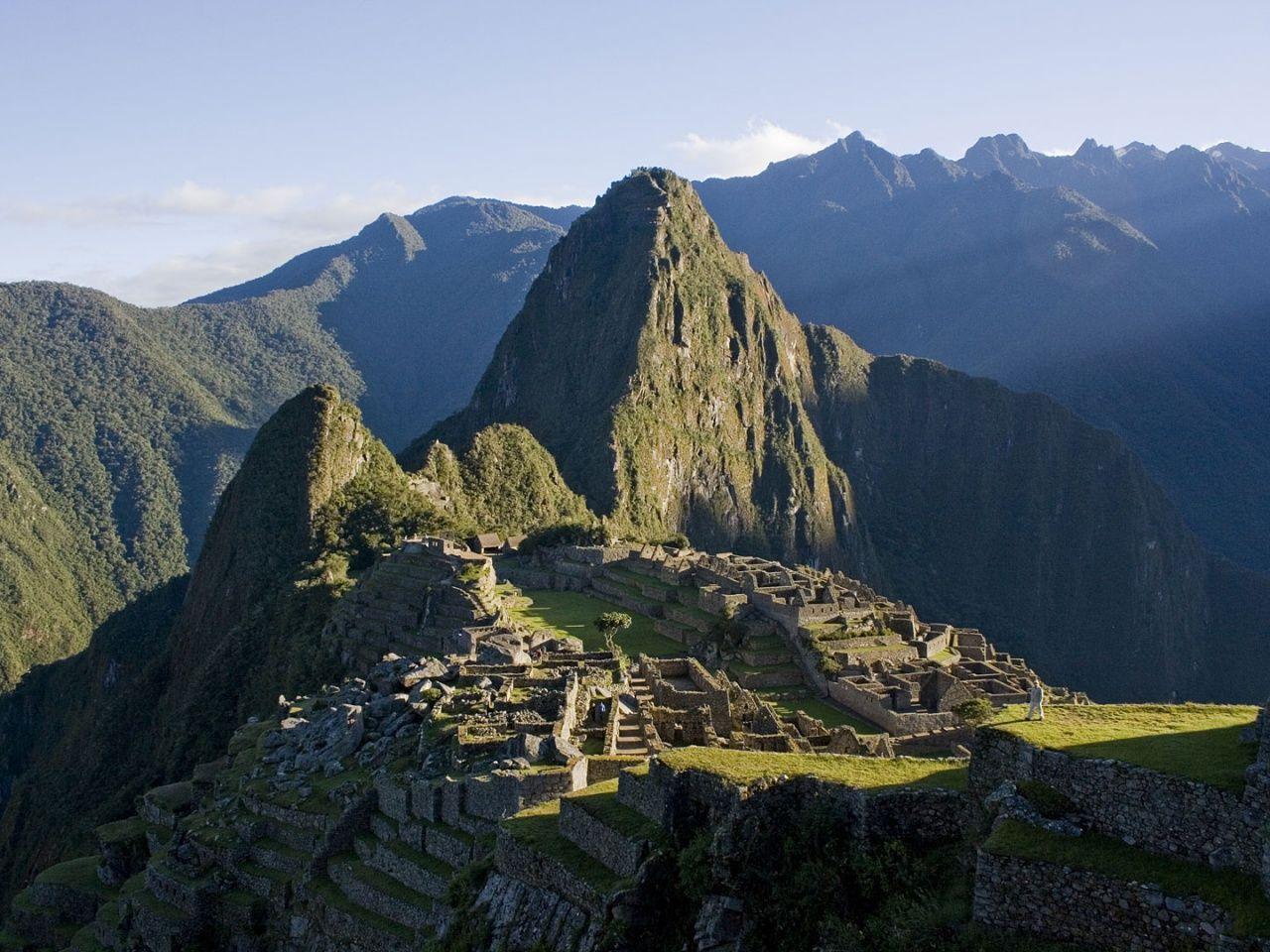 Machu Pichu 4K Ultra HD Wallpapers - Top Free Machu Pichu 4K Ultra HD ...