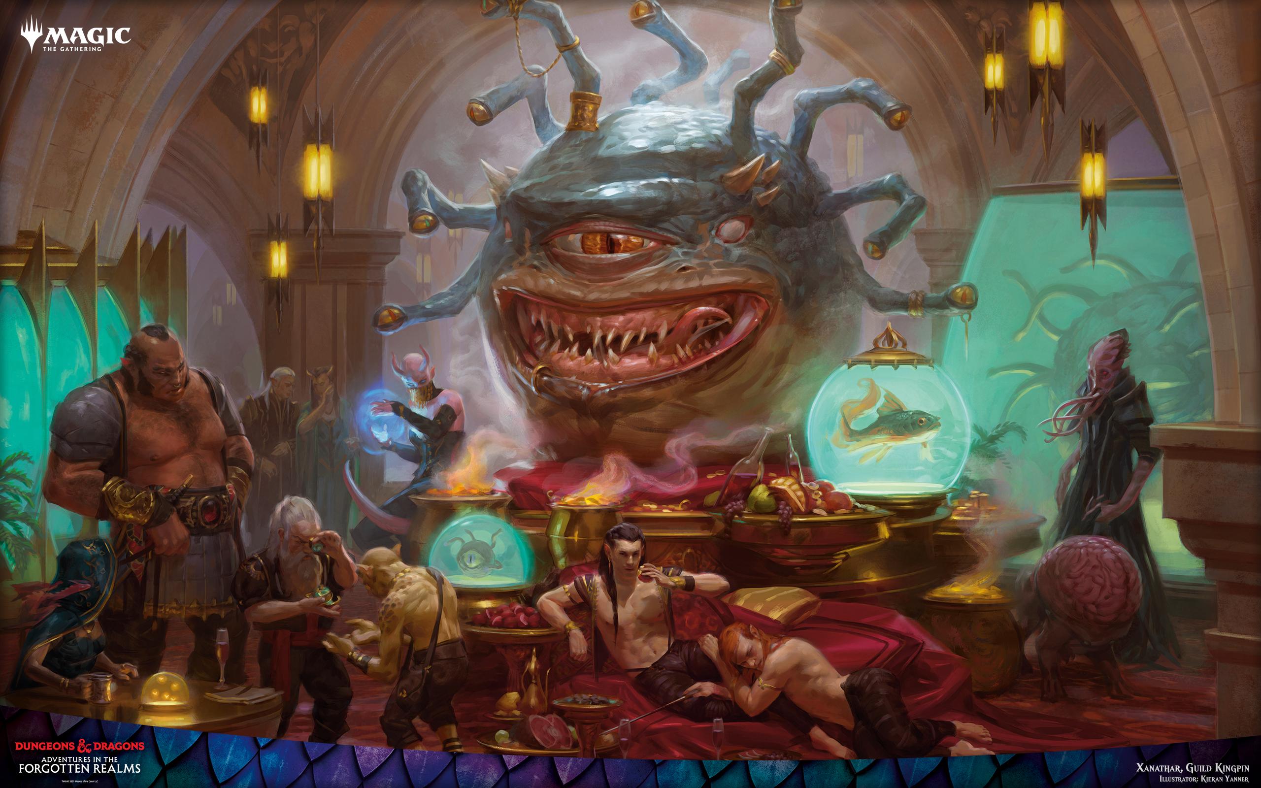 Magic The Gatherin Wallpapers - Top Free Magic The Gatherin Backgrounds ...